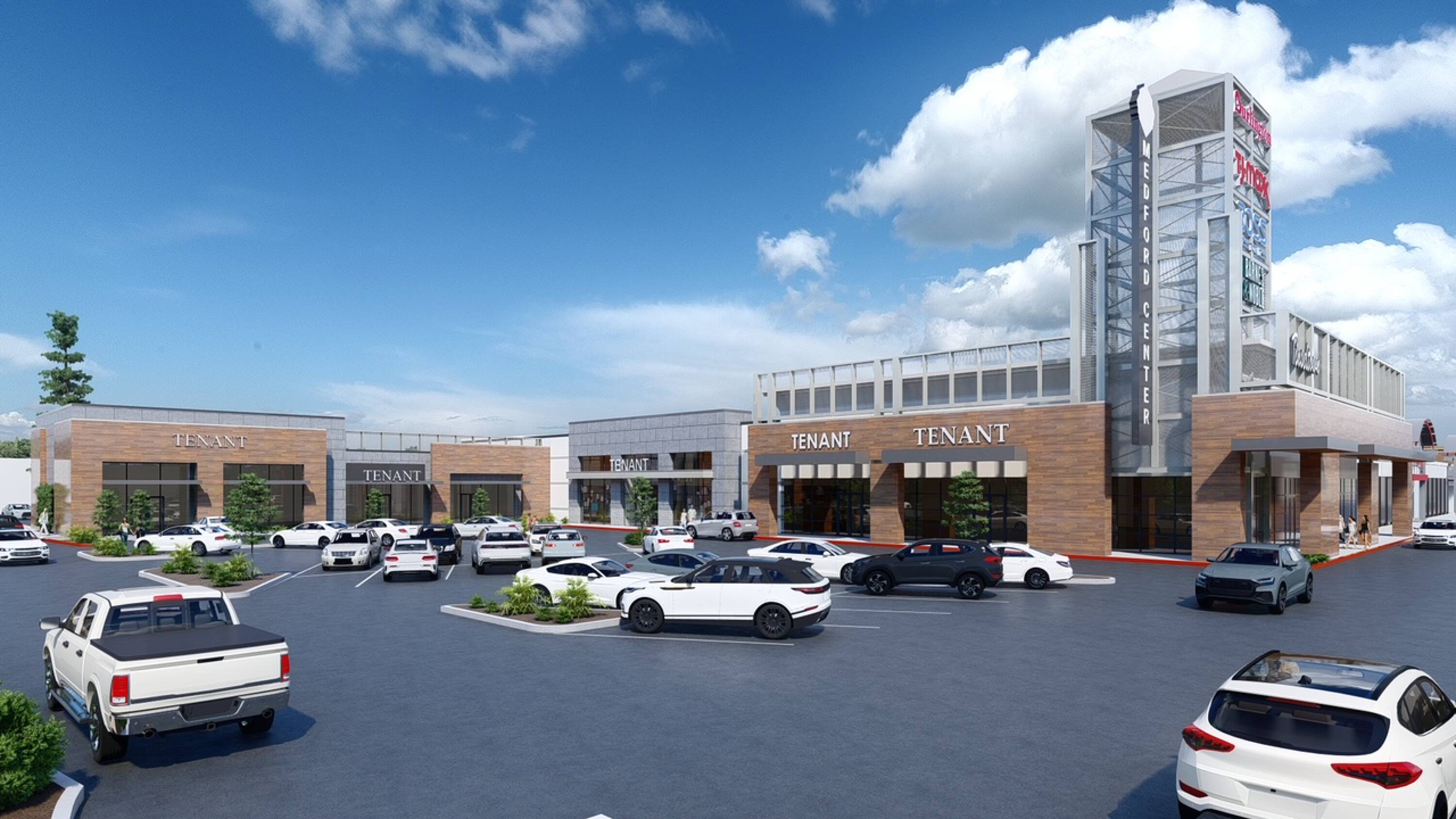 501 Medford Center, Medford, OR 97504 | Crexi.com