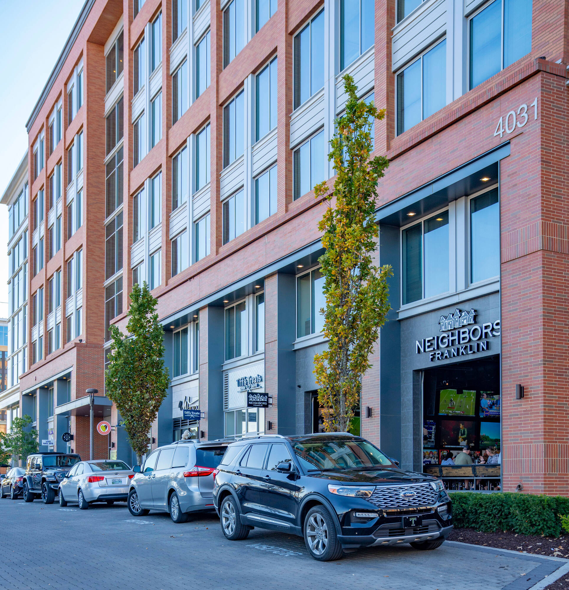 4031 Aspen Grove Dr, Franklin, TN 37067 | Crexi.com