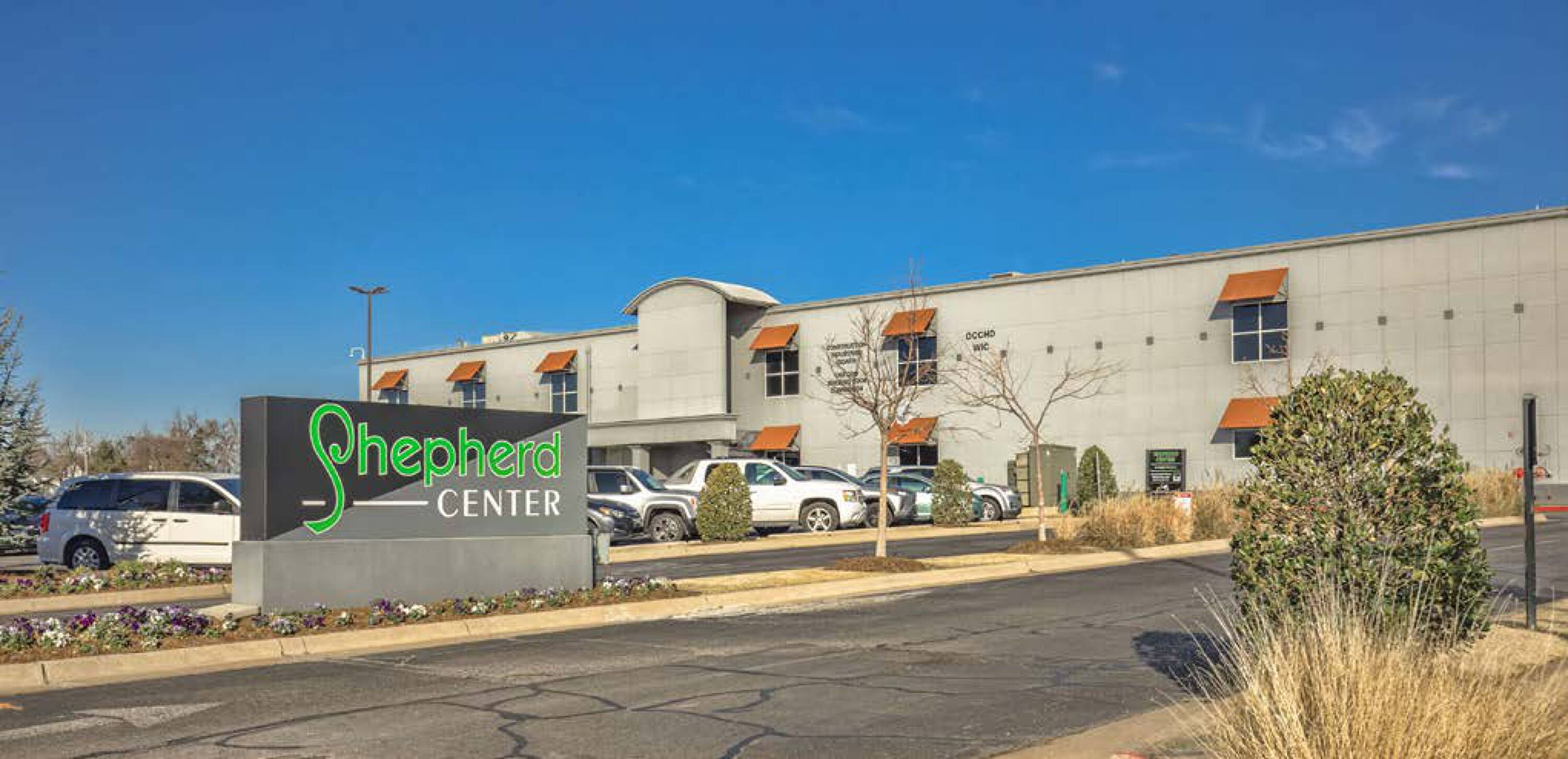 2401 NW 23rd St, Oklahoma City, OK 73107 | Crexi.com