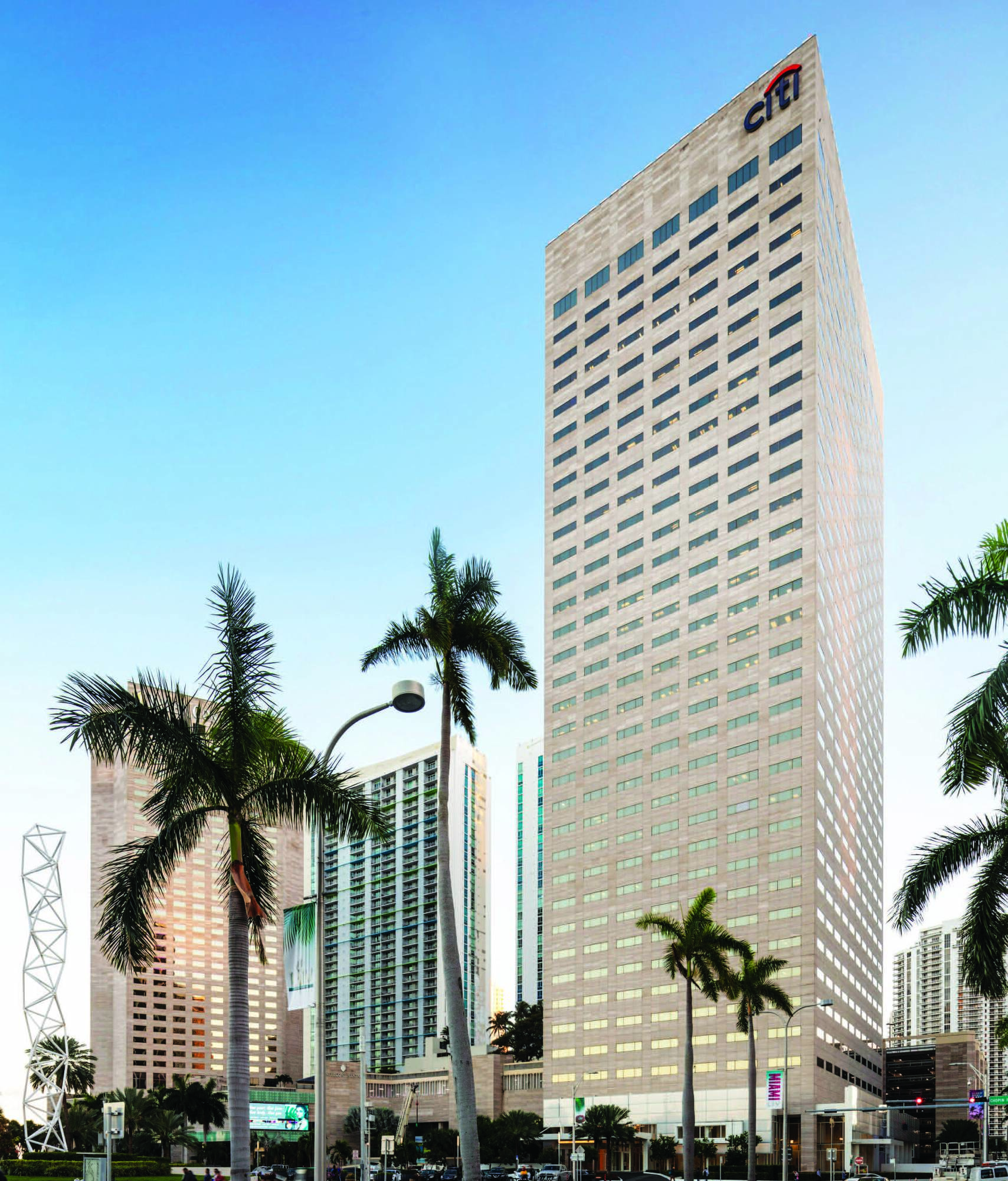 201 S Biscayne Blvd, Miami, FL 33131 | Crexi.com