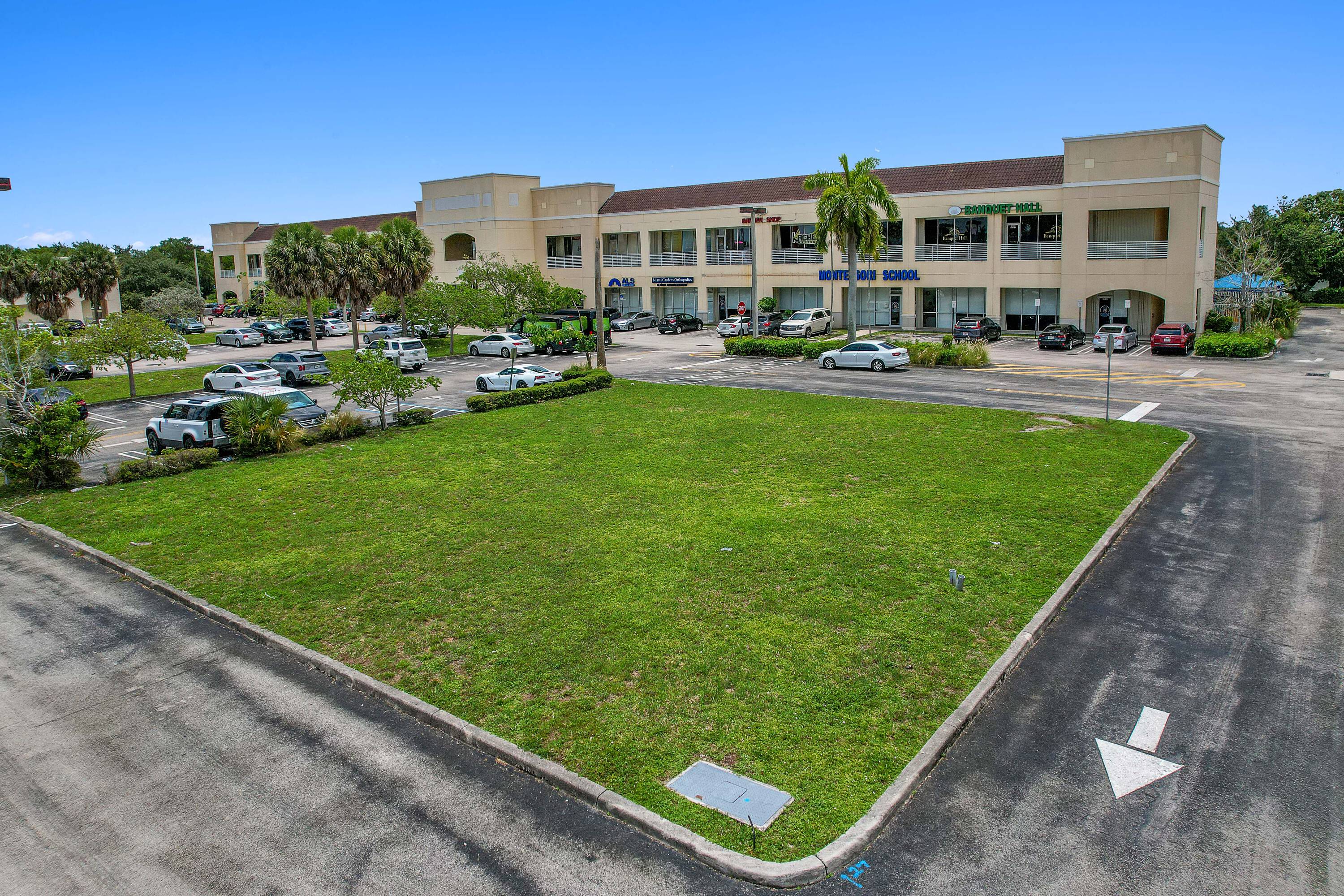 4888 NW 183rd St, Miami Gardens, FL 33055 | Crexi.com