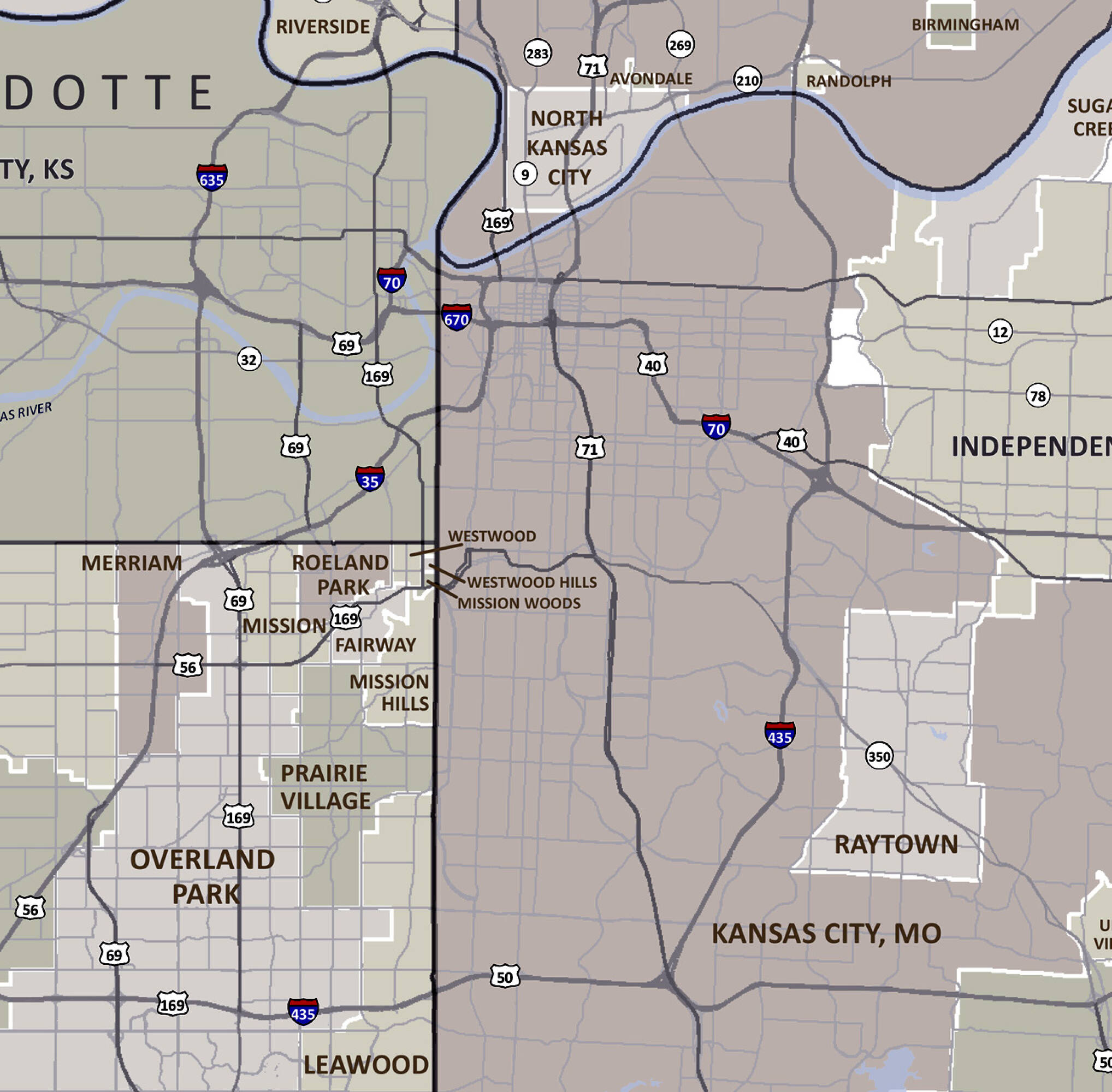 4400 Dr. Martin Luther King Jr. Blvd, Kansas City, MO 64130 | Crexi.com