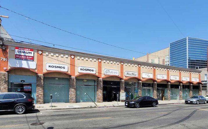 791 E Pico Blvd, Los Angeles, CA 90021 | Crexi.com