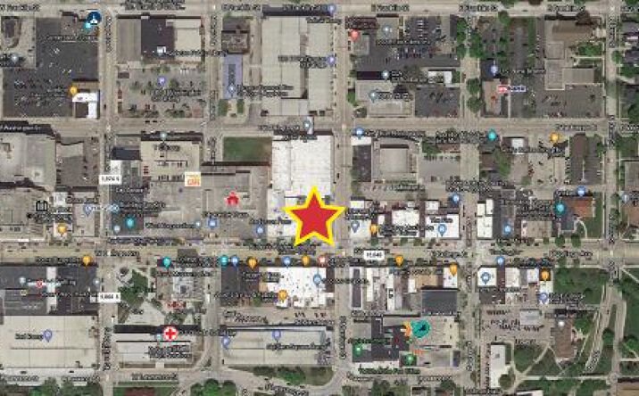 122 E College Ave, Appleton, WI 54911 | Crexi.com