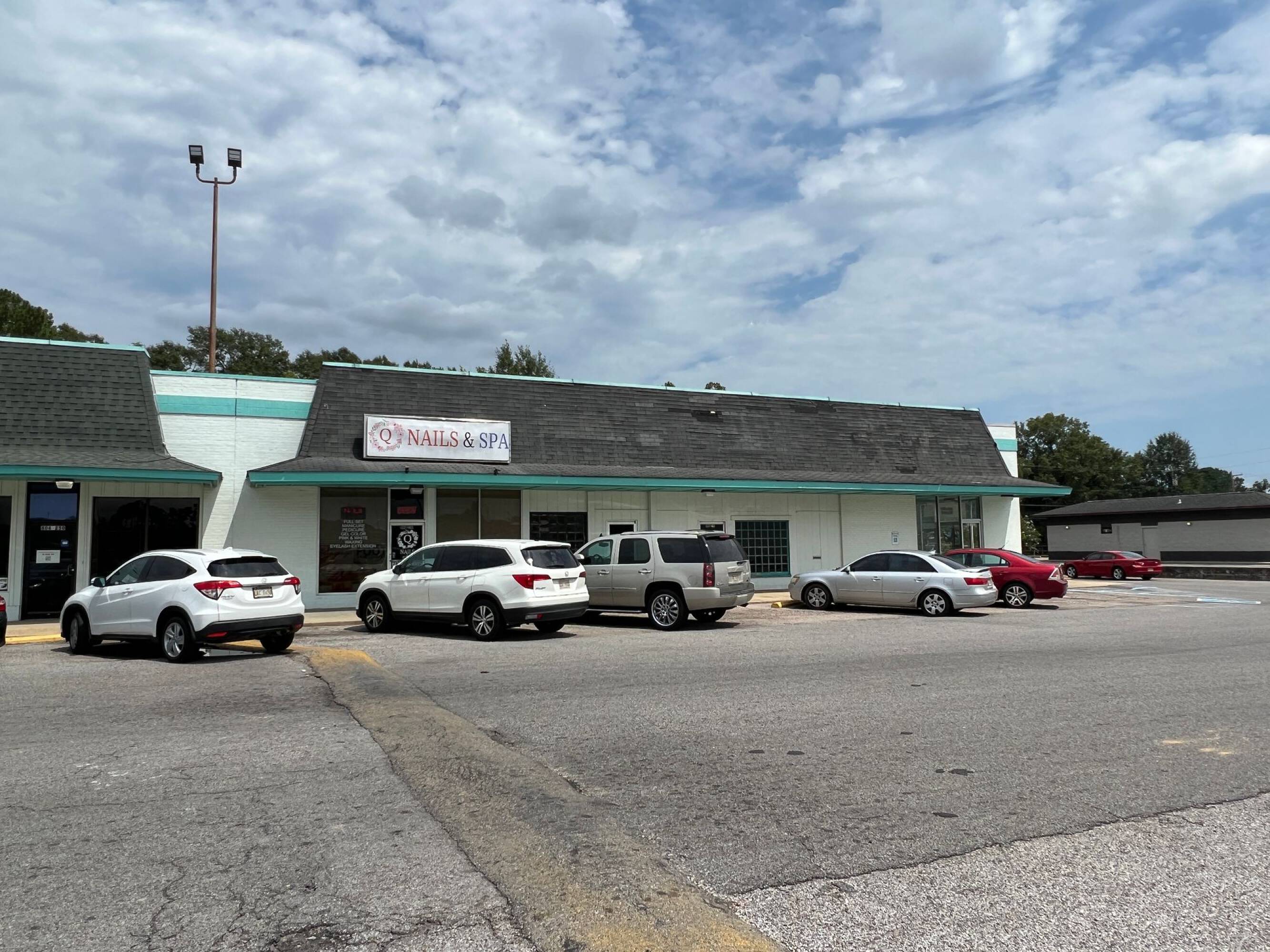832 Hwy 19 N, Meridian, MS 39307 | Crexi.com
