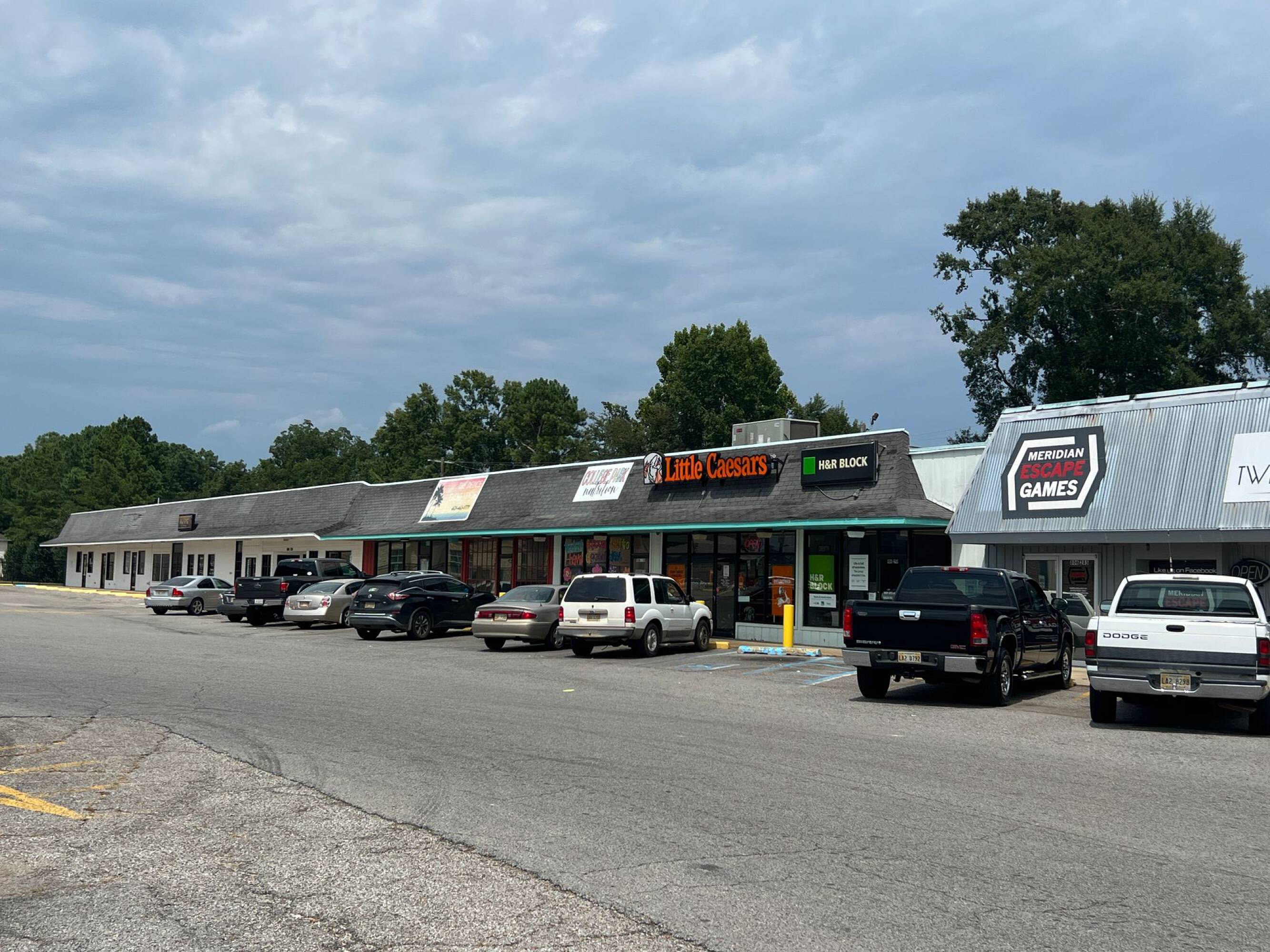 832 Hwy 19 N, Meridian, MS 39307 | Crexi.com
