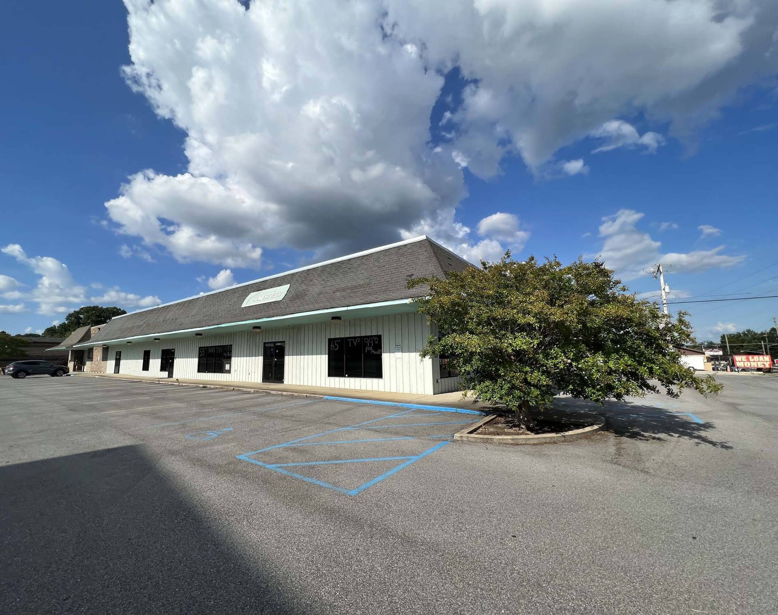 832 Hwy 19 N, Meridian, MS 39307 | Crexi.com