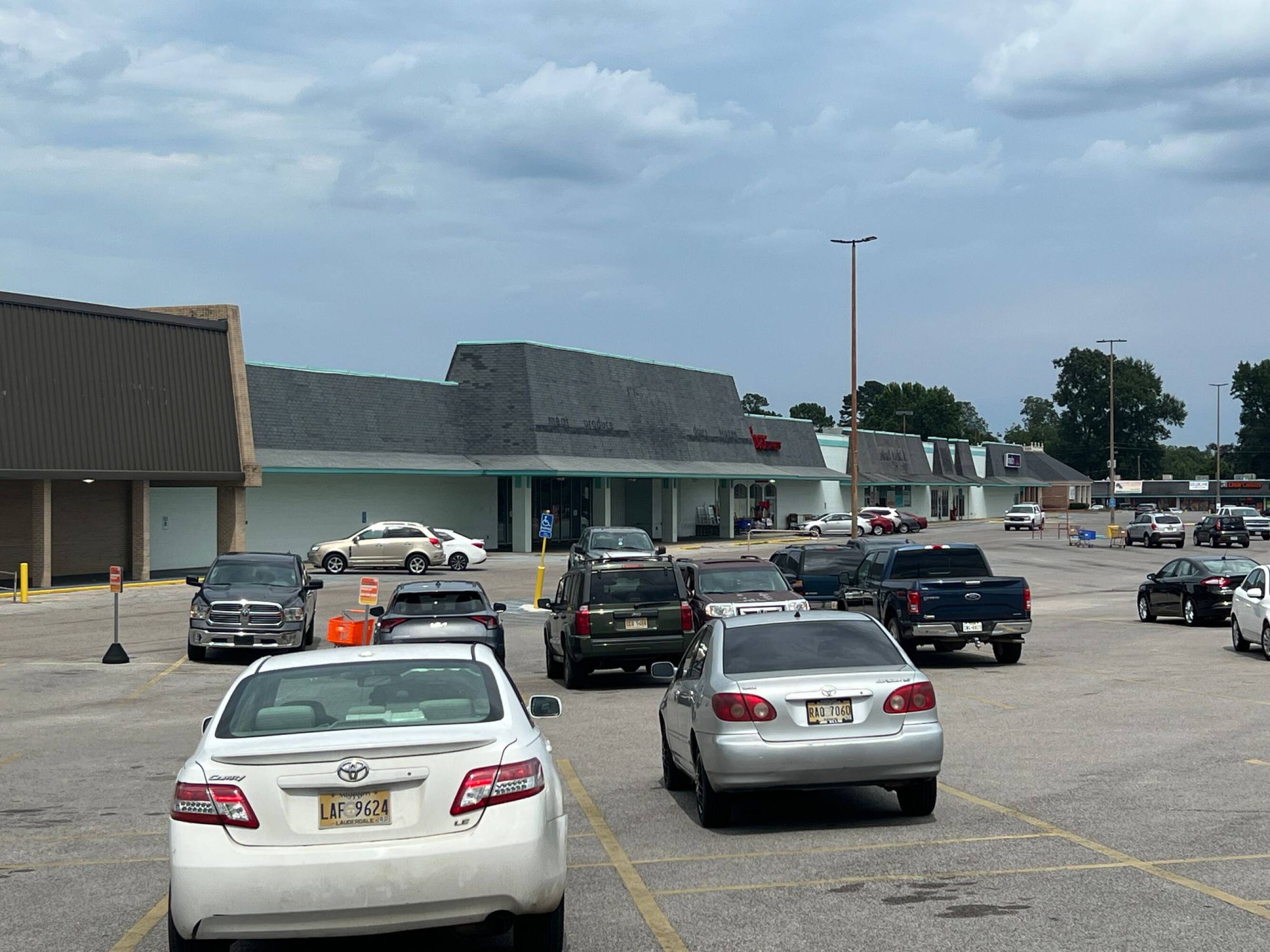832 Hwy 19 N, Meridian, MS 39307 | Crexi.com