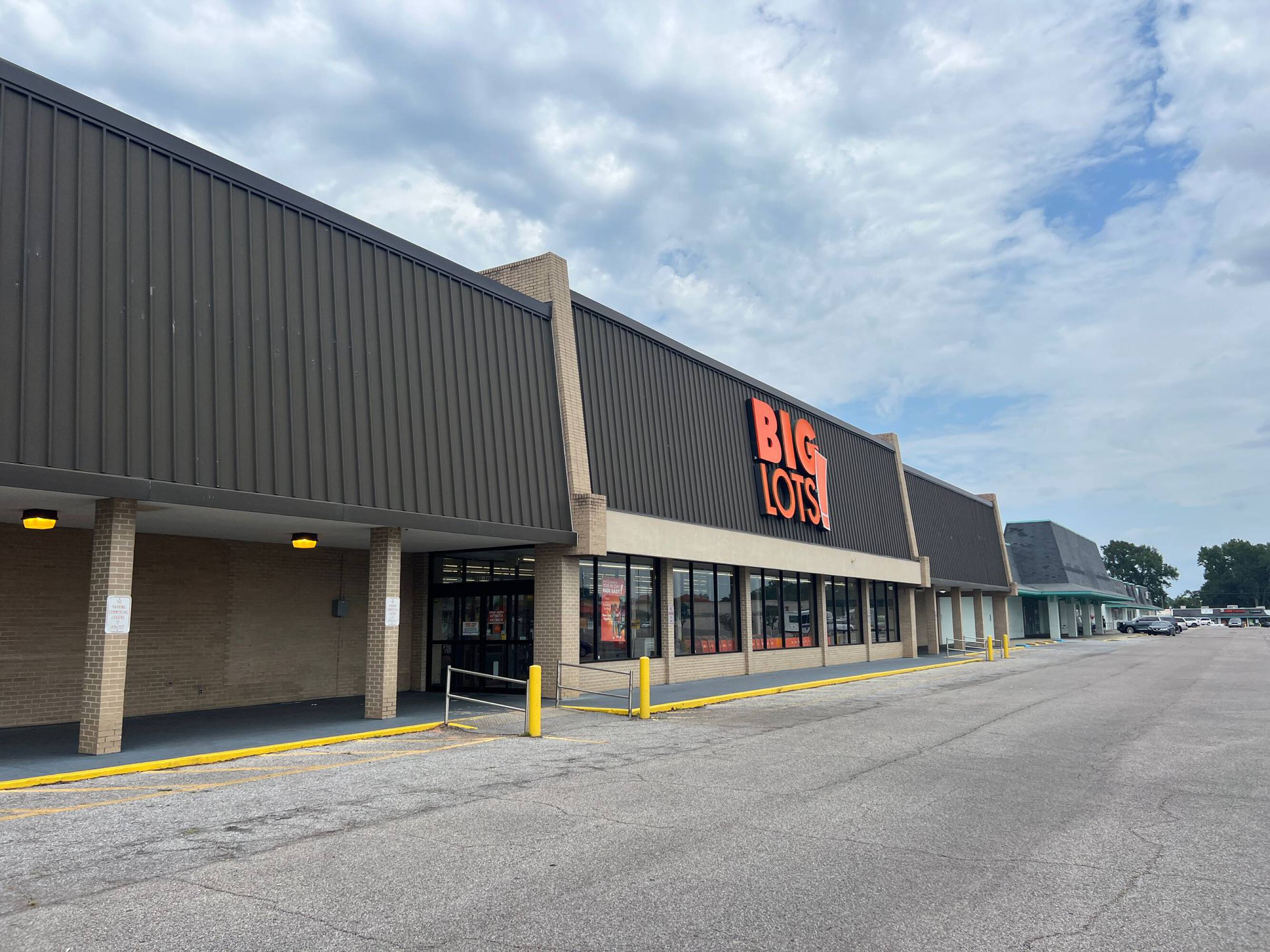 832 Hwy 19 N, Meridian, MS 39307 | Crexi.com