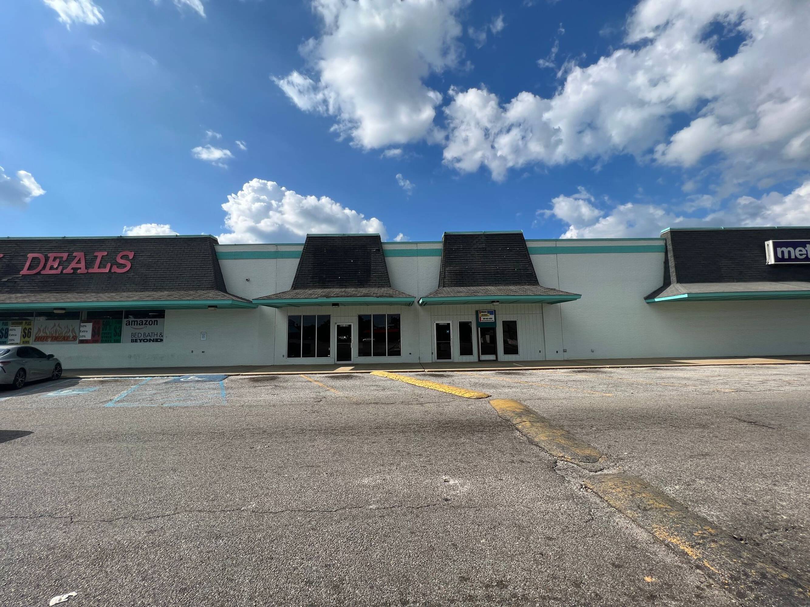 832 Hwy 19 N, Meridian, MS 39307 | Crexi.com
