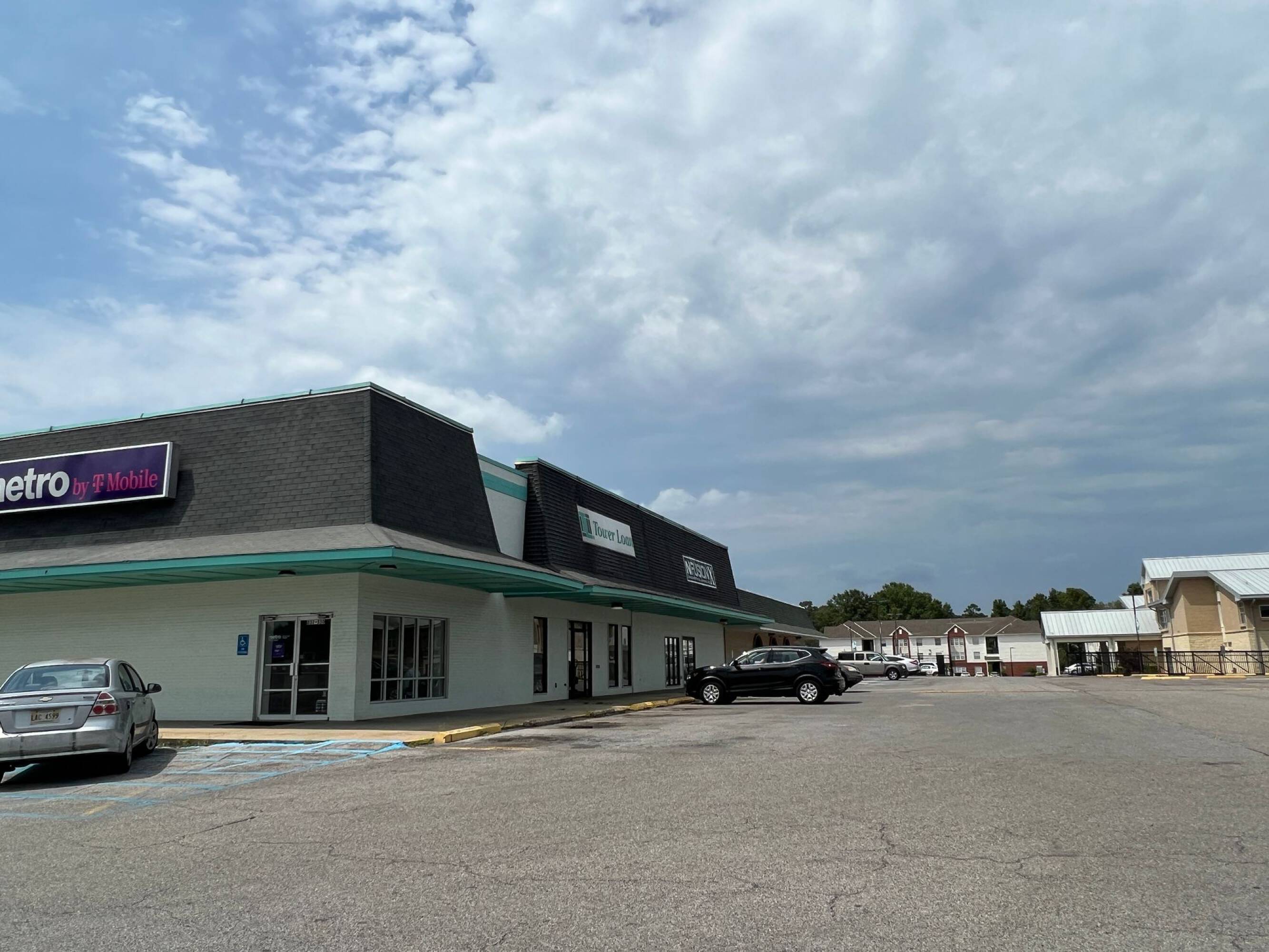 832 Hwy 19 N, Meridian, MS 39307 | Crexi.com