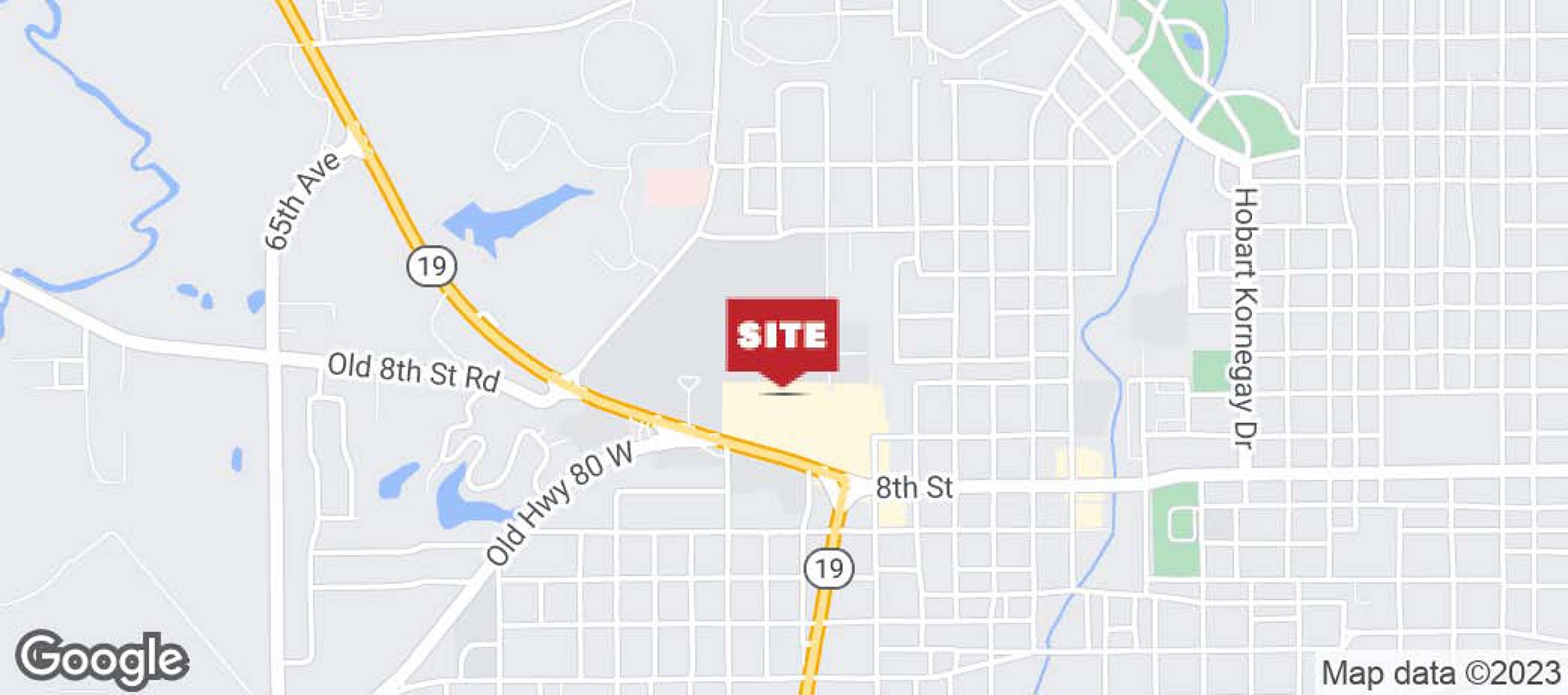 832 Hwy 19 N, Meridian, MS 39307 | Crexi.com