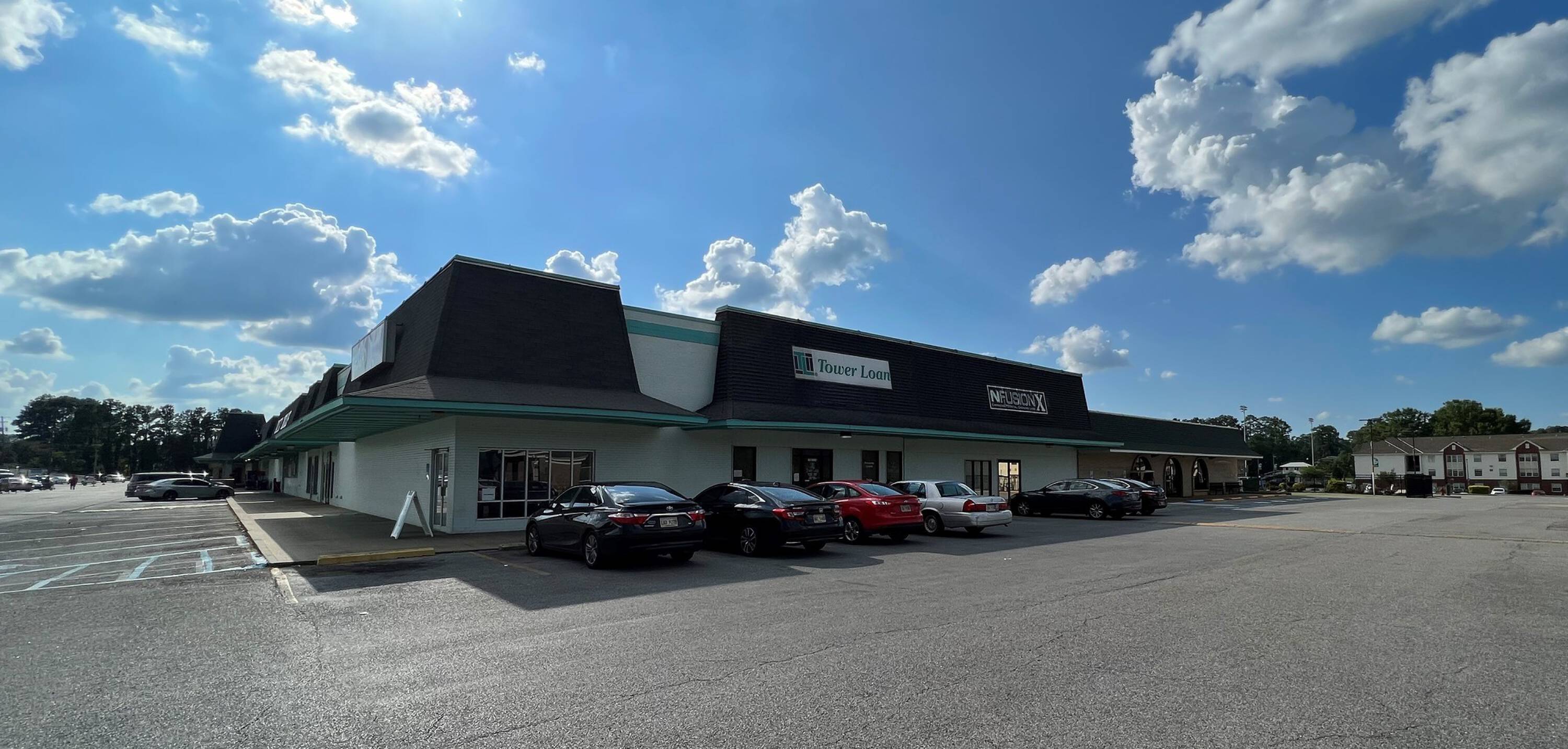 832 Hwy 19 N, Meridian, MS 39307 | Crexi.com