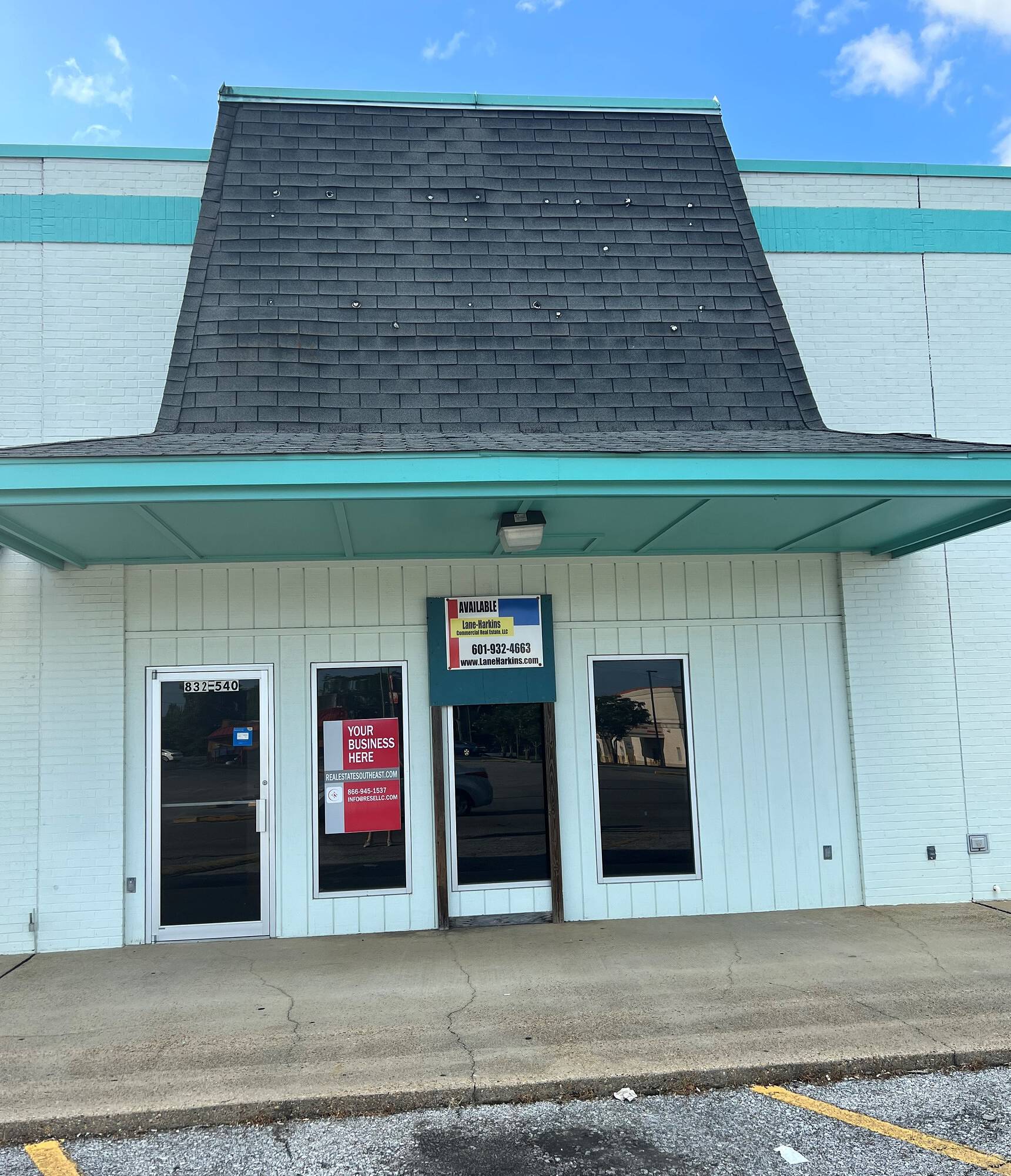 832 Hwy 19 N, Meridian, MS 39307 | Crexi.com