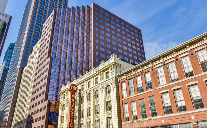 1910 Pacific Ave, Dallas, TX 75201 | Crexi.com