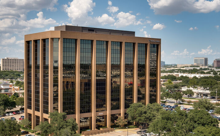 4100 Alpha Rd, Dallas, TX 75244 | Crexi.com