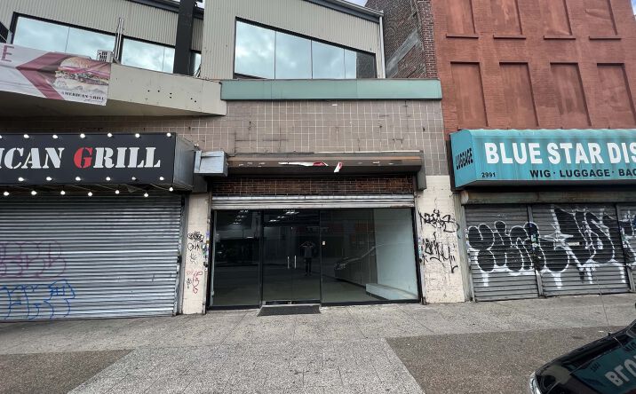 2952 Third Ave, The Bronx, NY 10455 | Crexi.com