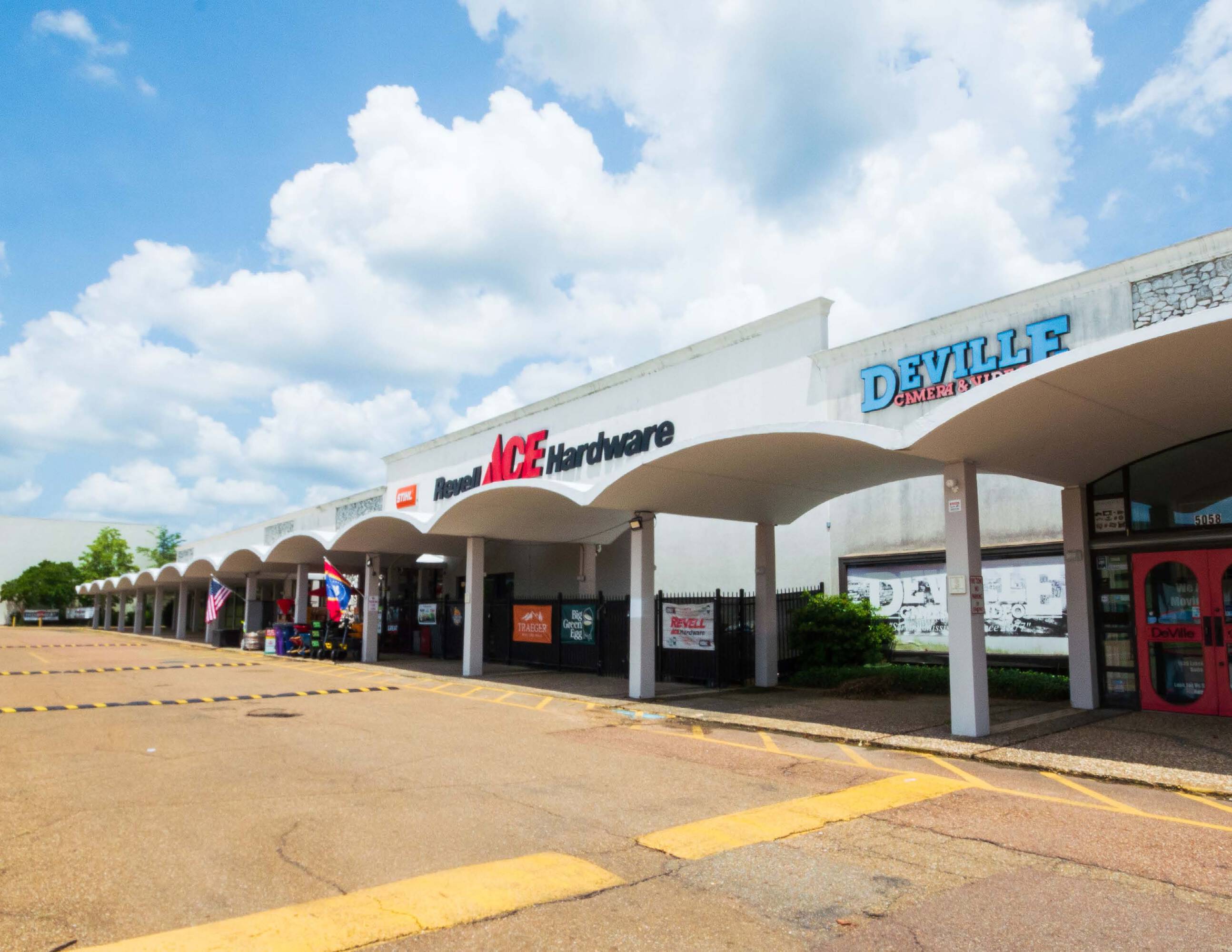 5250 I-55, Jackson, MS 39211 | Crexi.com
