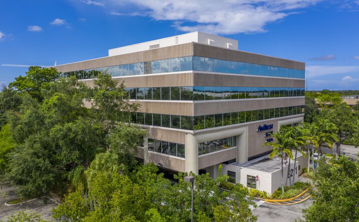 2 S University Dr, Plantation, FL 33324 - Office Space for Lease ...