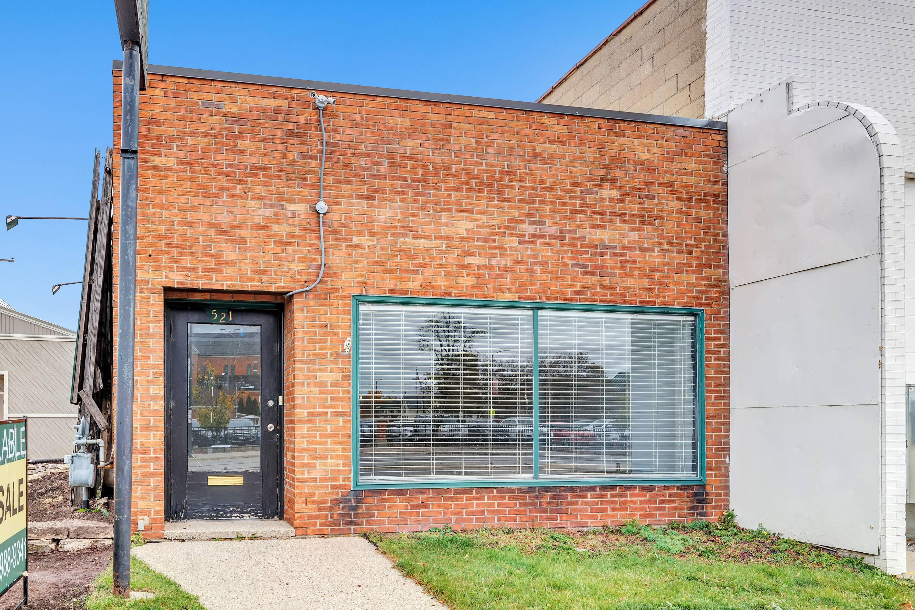 521 E Walnut St, Green Bay, WI 54301 | Crexi.com