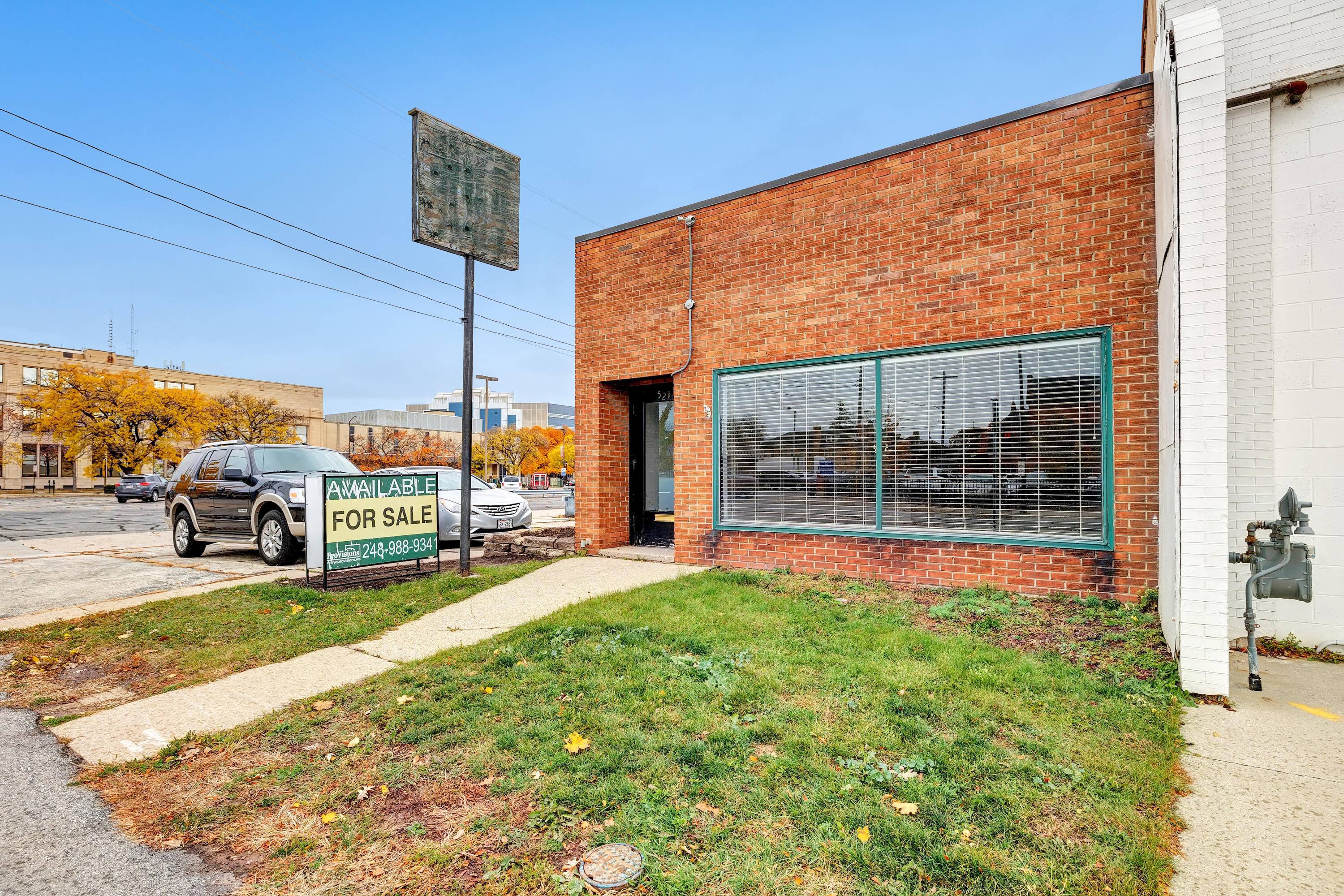 521 E Walnut St, Green Bay, WI 54301 | Crexi.com