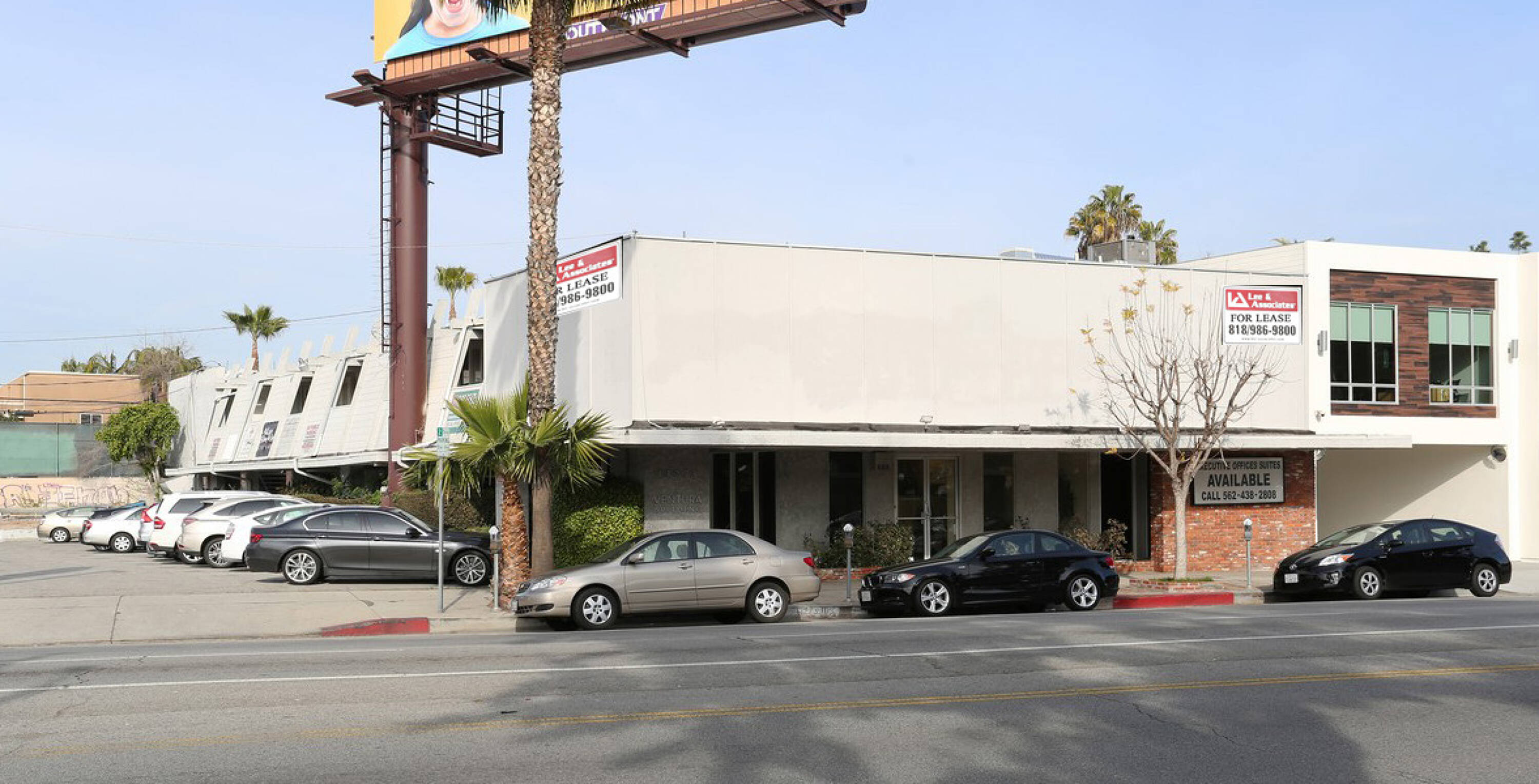 13273 Ventura Blvd, Studio City, CA 91604 | Crexi.com
