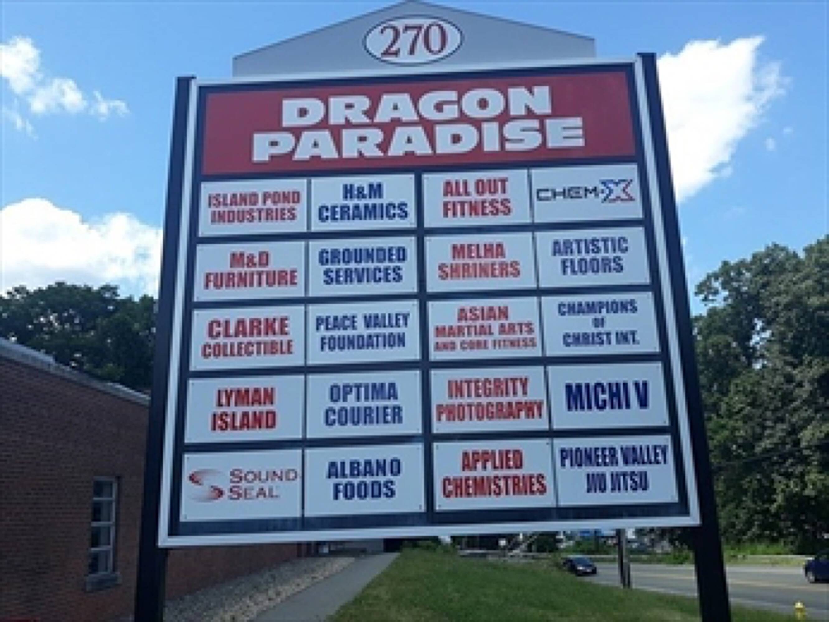 270 Main St, Agawam, MA 01001 | Crexi.com