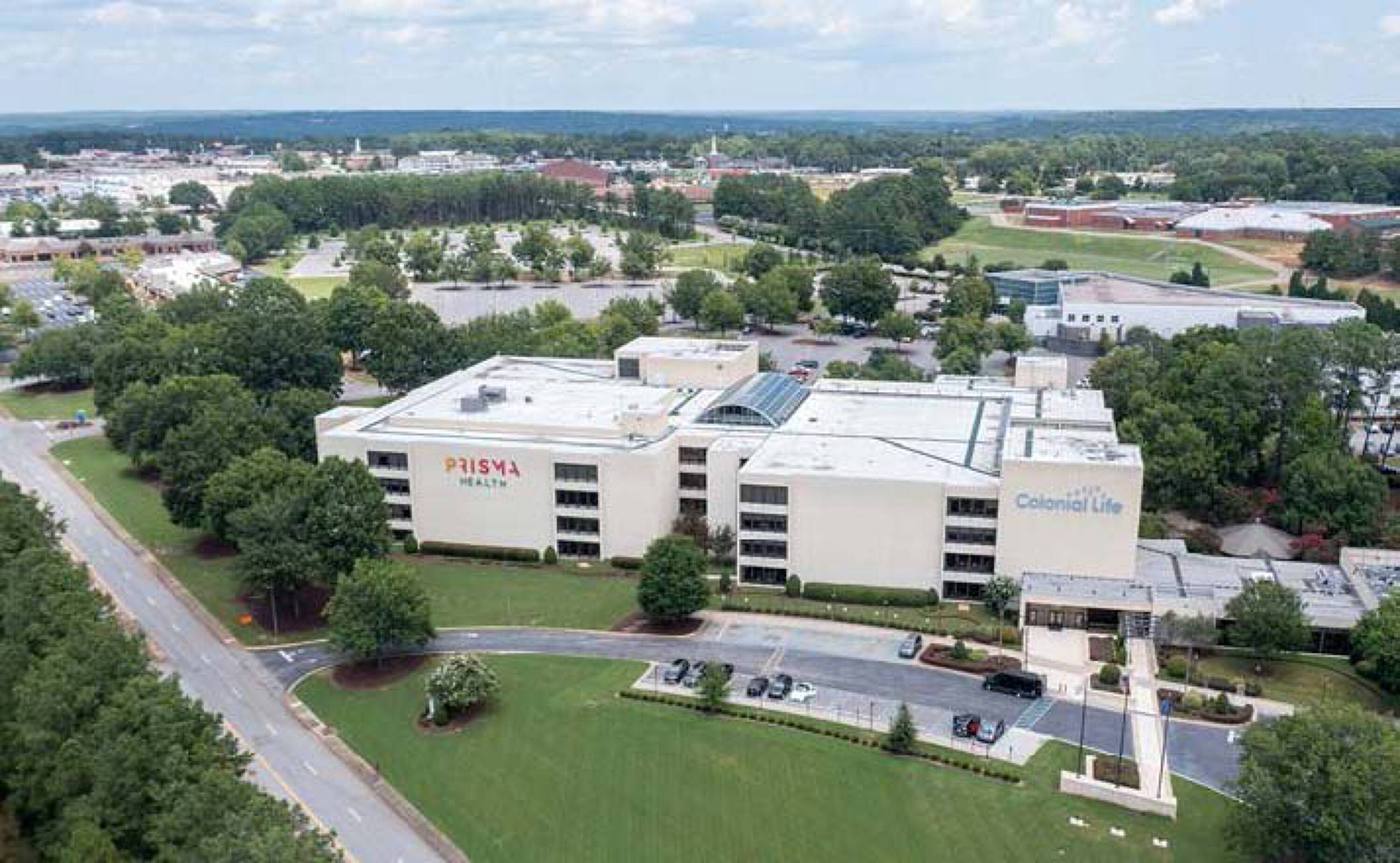 1200 Colonial Life Blvd, Columbia, SC 29210 | Crexi.com