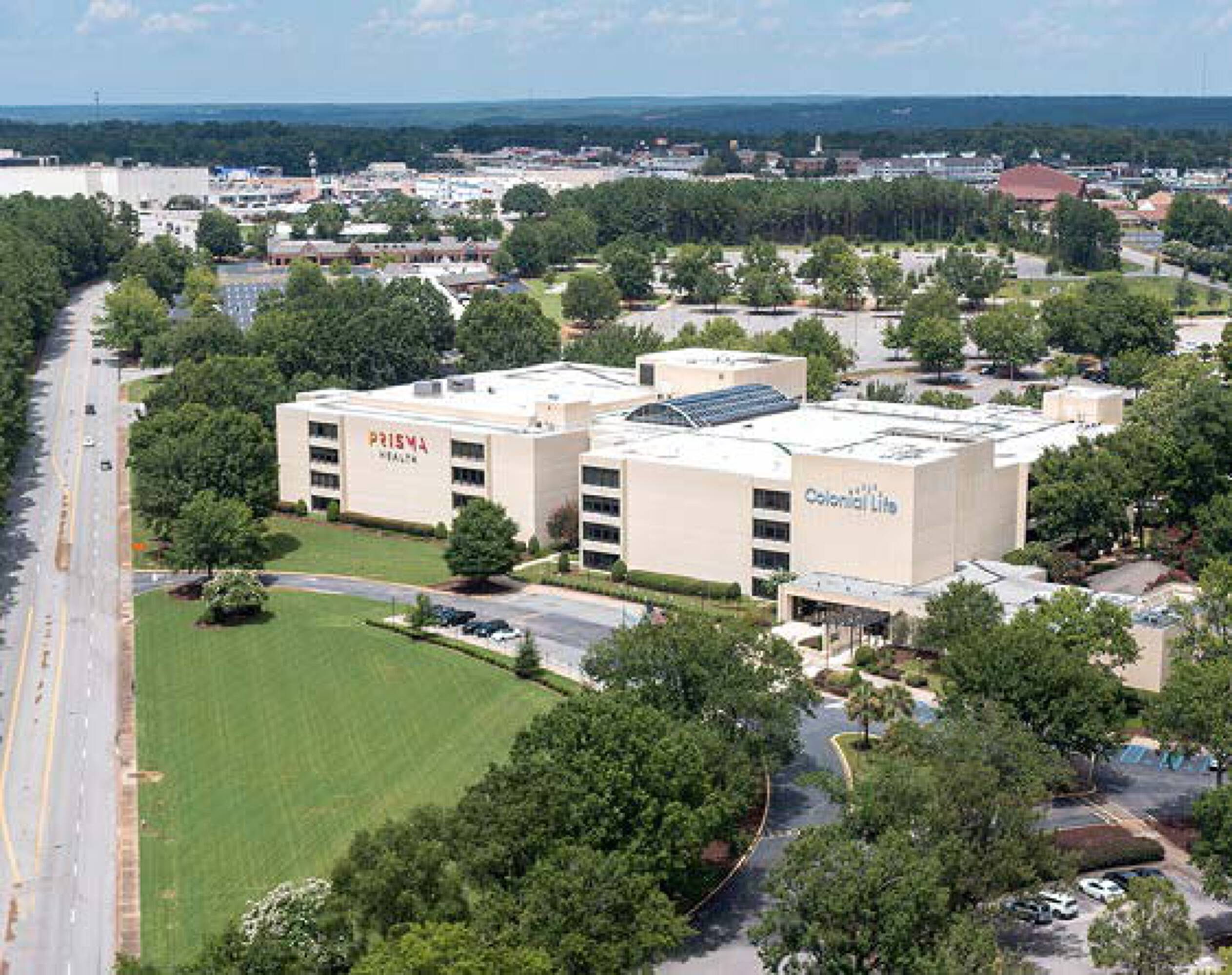 1200 Colonial Life Blvd, Columbia, SC 29210 | Crexi.com