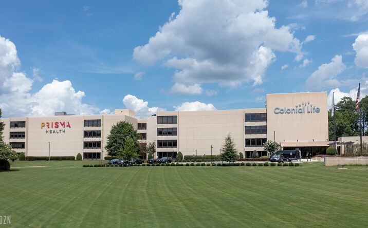 1200 Colonial Life Blvd, Columbia, SC 29210 | Crexi.com