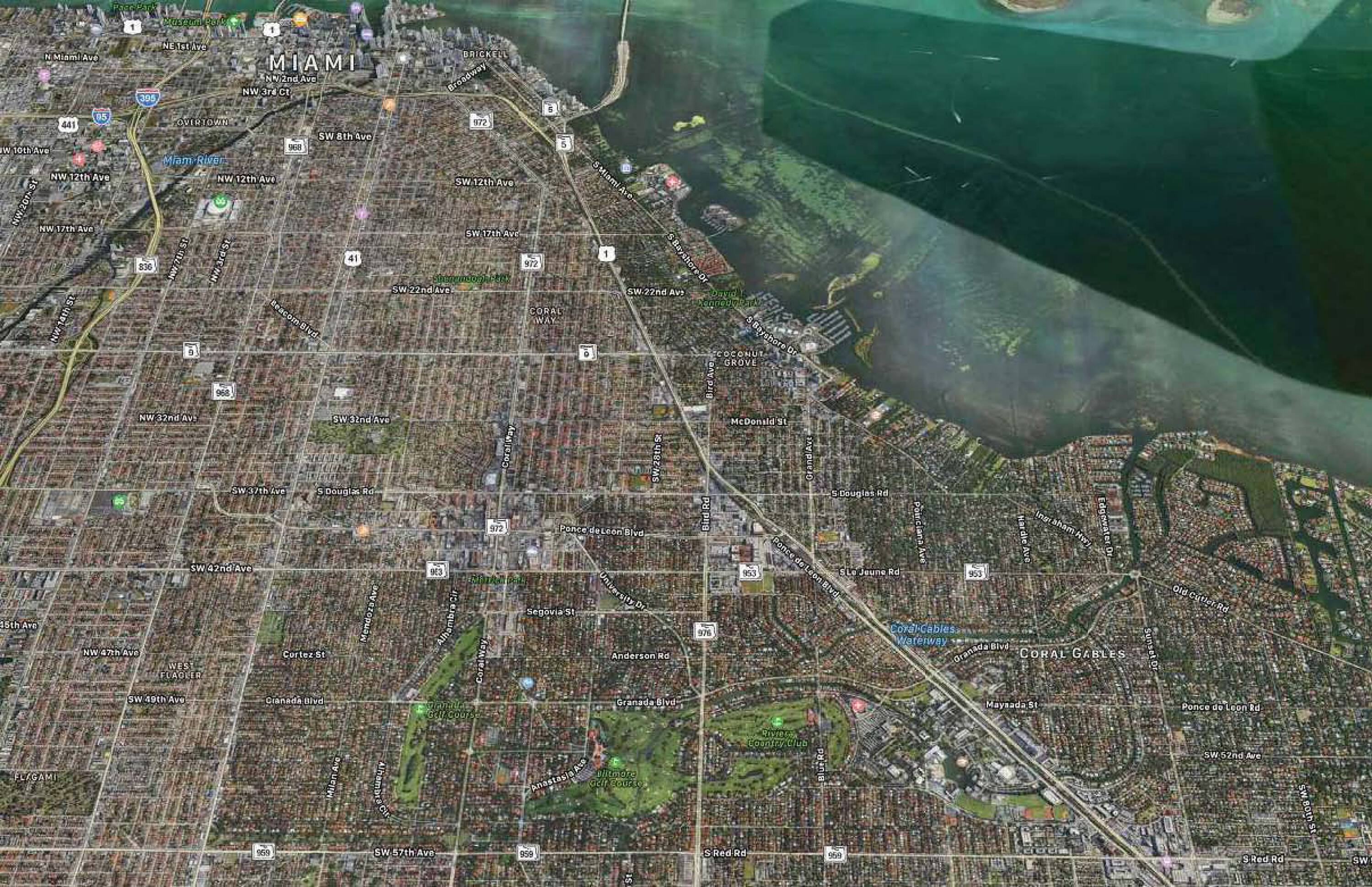 2750 SW 27th Terrace, Miami, FL 33133 | Crexi.com