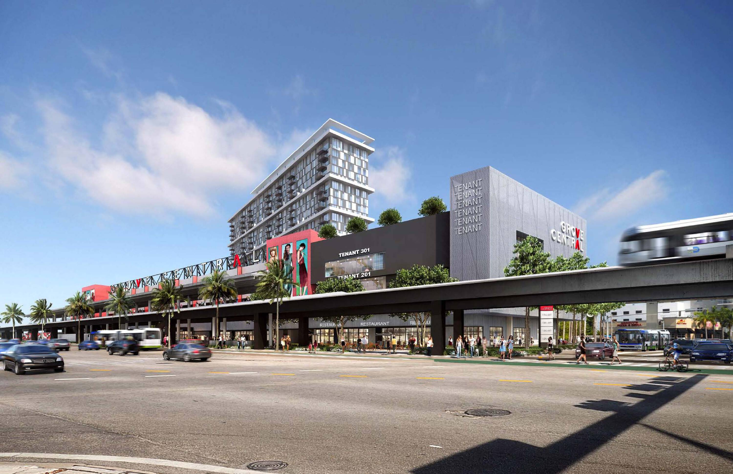 2750 SW 27th Terrace, Miami, FL 33133 | Crexi.com