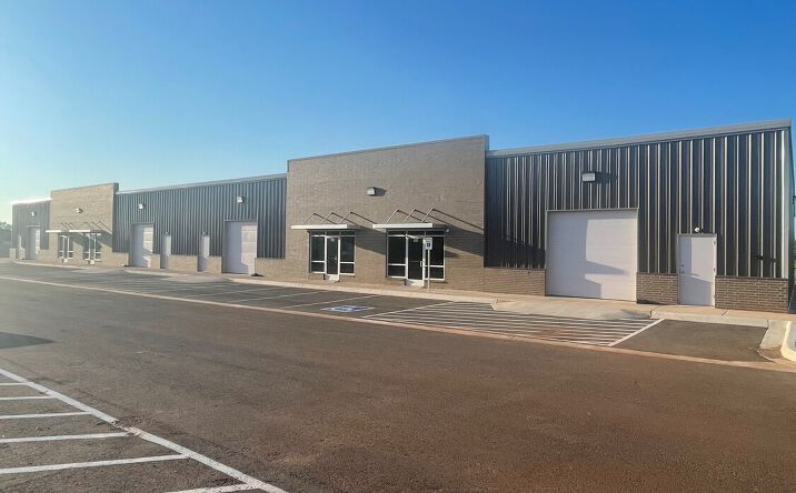 1440 S Sara Rd, Mustang, OK 73064 | Crexi.com