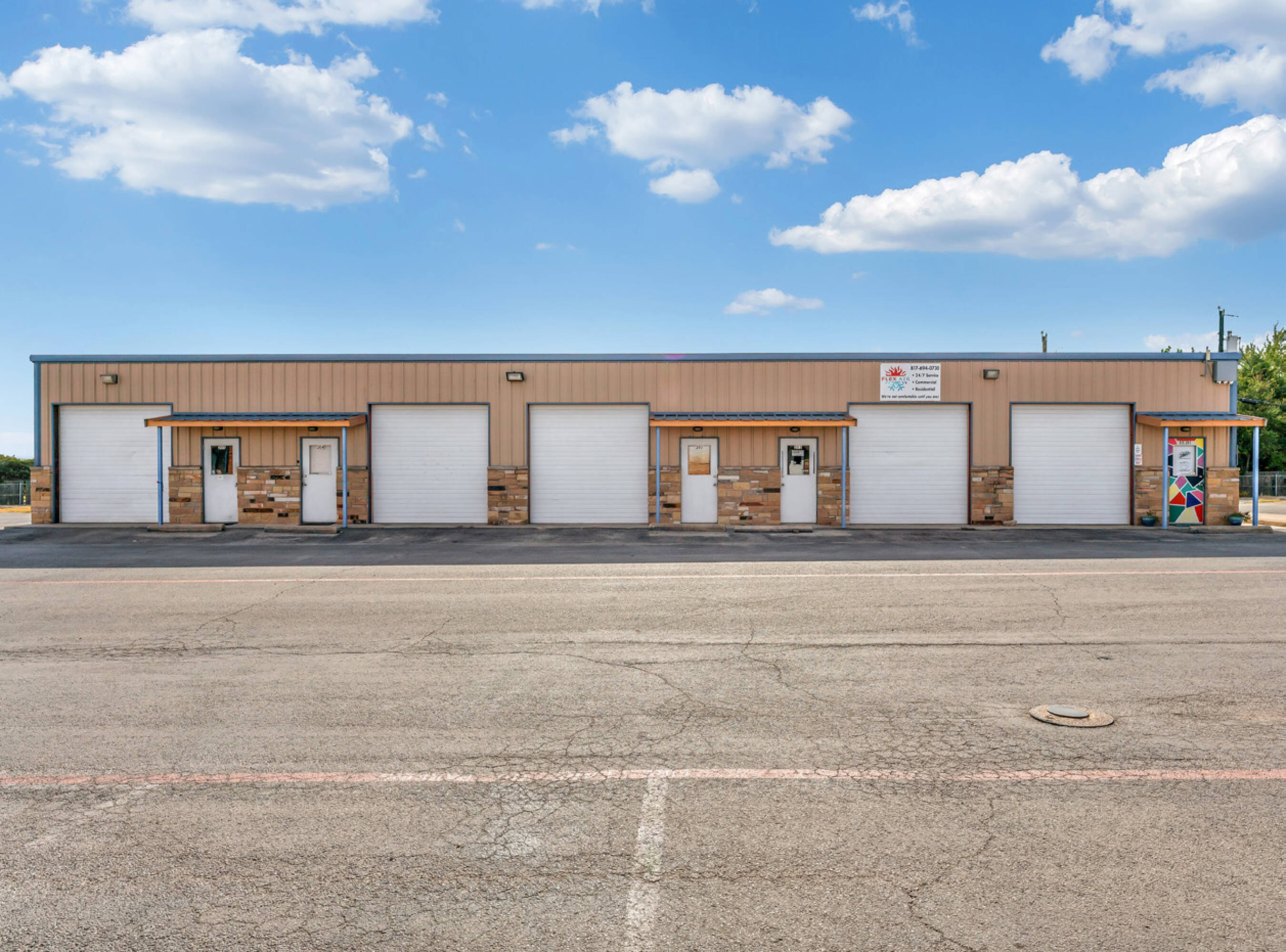 2602 Fort Worth Hwy, Weatherford, TX 76087 | Crexi.com