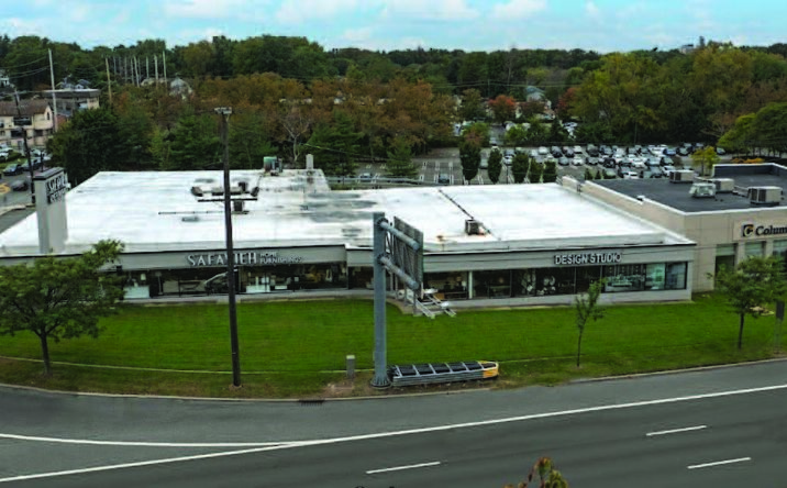 110 Rte 4, Paramus, NJ 07652 | Crexi.com