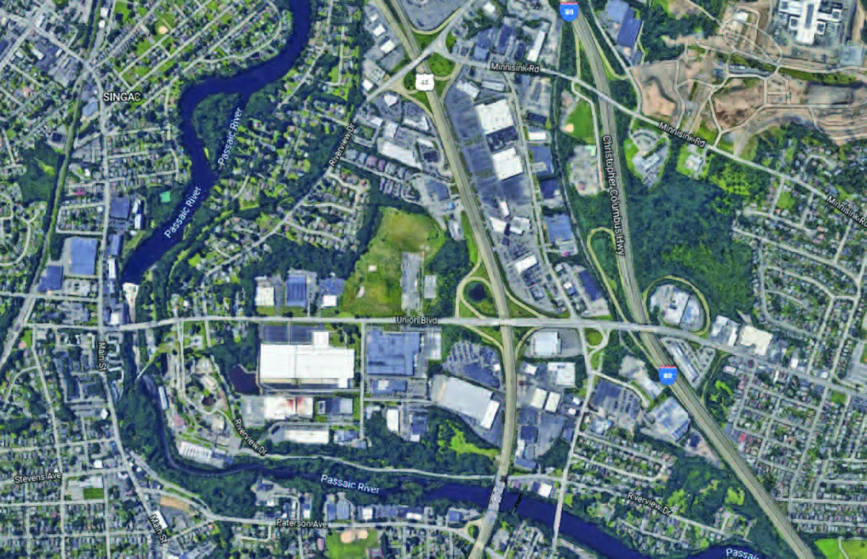 555 Riverview Drive, Totowa, NJ 07512 | Crexi.com