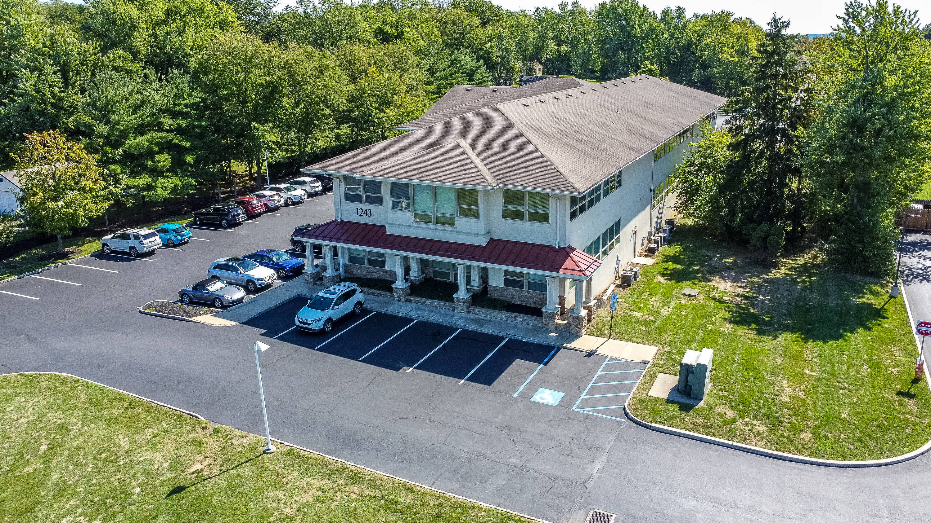 1243 Easton Rd, Warrington, PA 18976 | Crexi.com