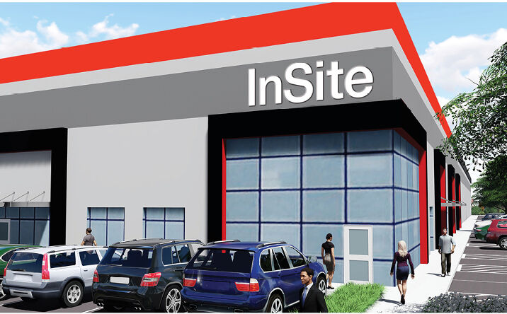 Warehouses for Lease in Detroit, MI | Crexi