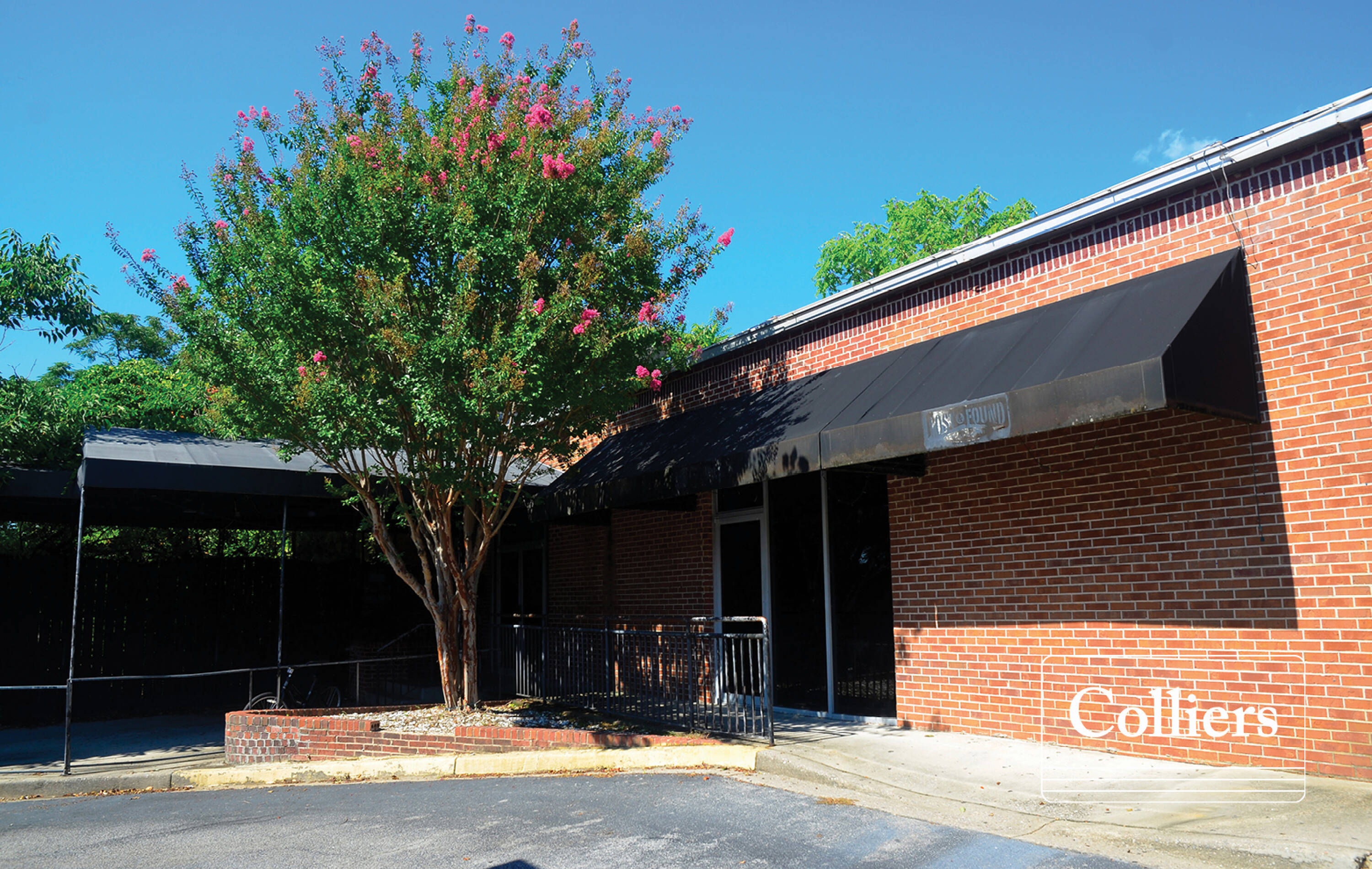 721 Lady St, Columbia, SC 29201 | Crexi.com