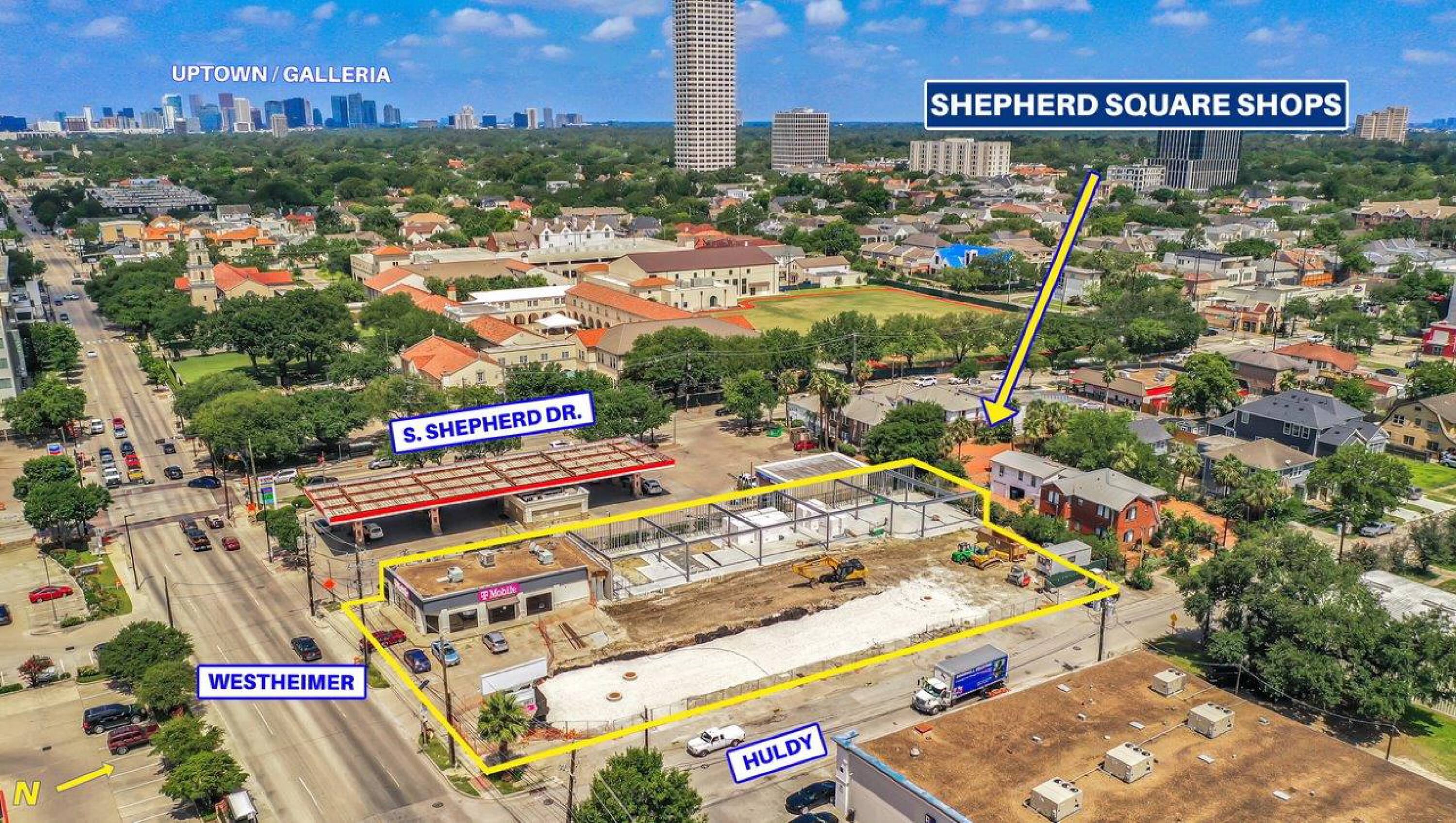 2036 Westheimer Rd, Houston, TX 77098 | Crexi.com