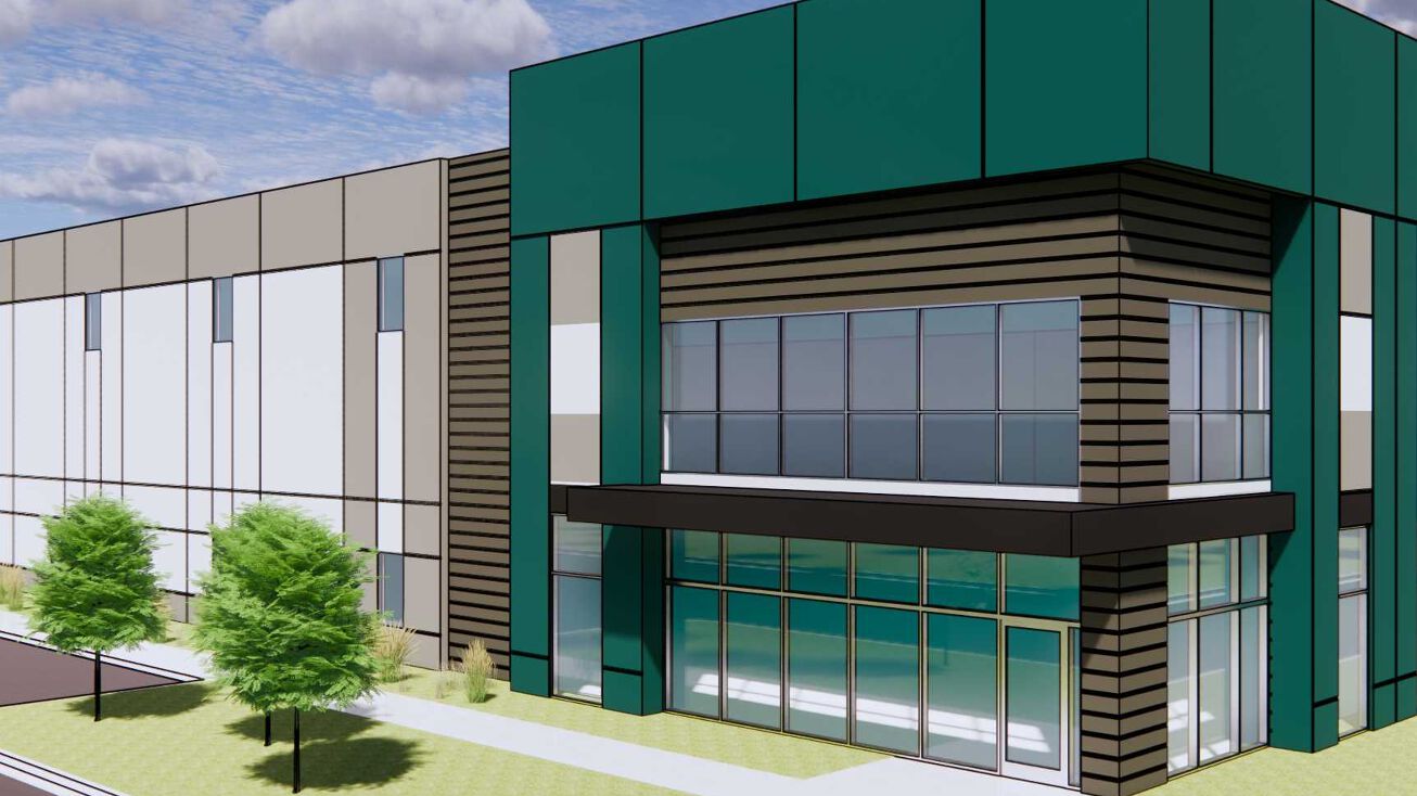 4410 Daentl Rd, DeForest, WI 53532 - Industrial Space for Lease ...