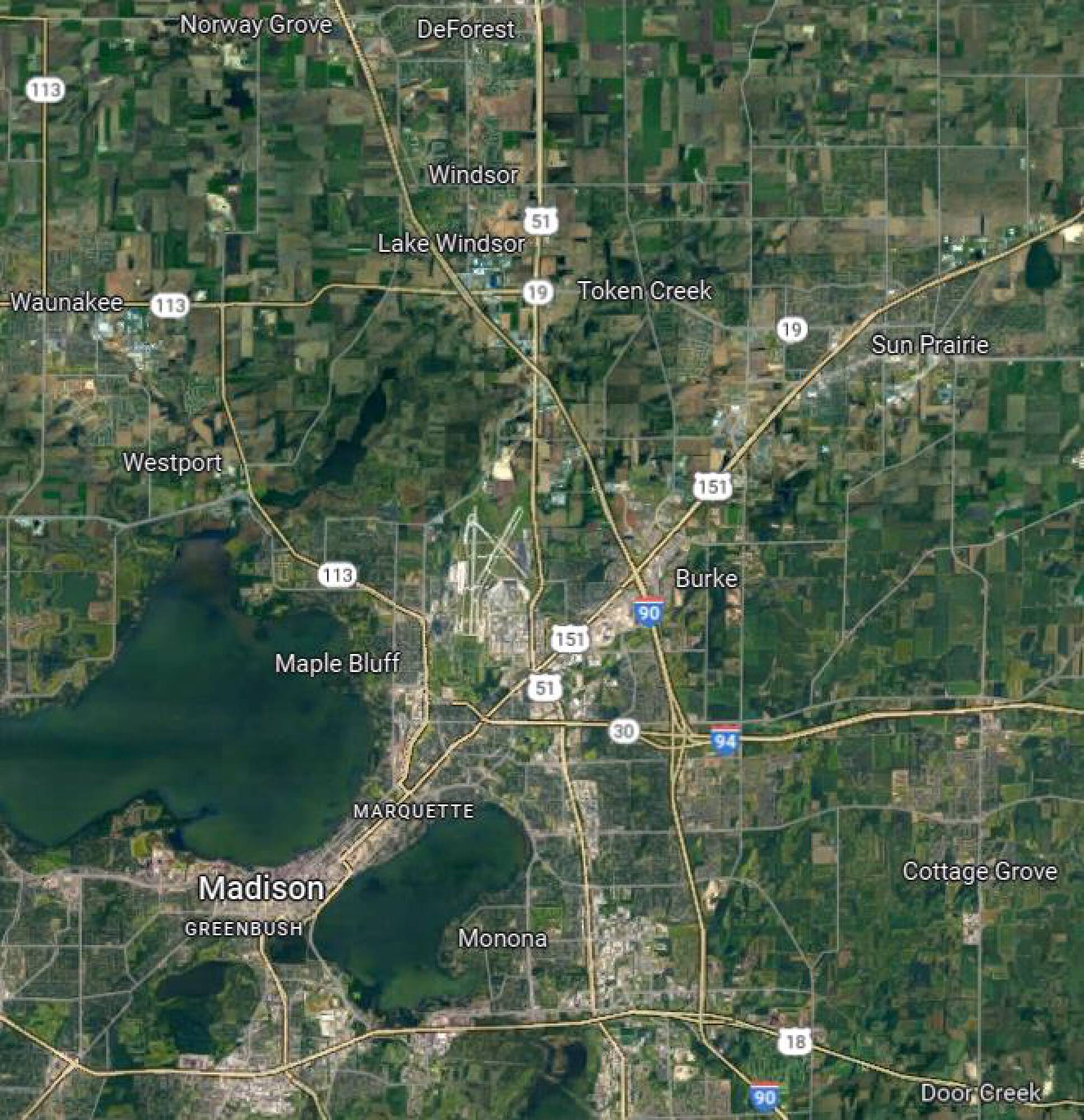 4410 Daentl Rd, DeForest, WI 53532 | Crexi.com