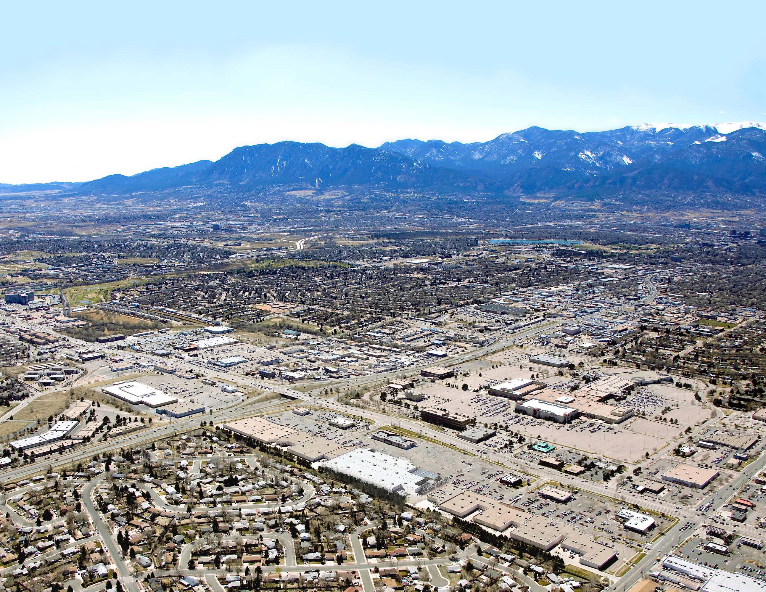 507-907 North Academy Blvd, Colorado Springs, CO 80909 | Crexi.com