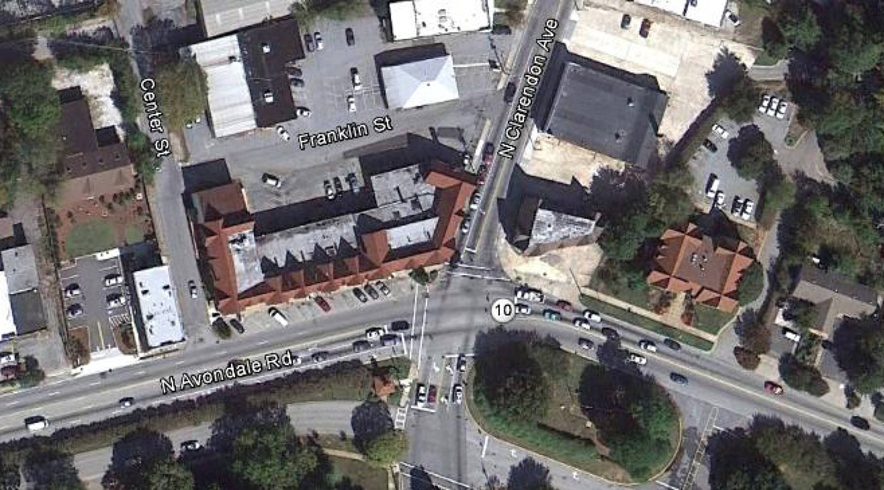 122 N Avondale Rd, Avondale Estates, GA 30002 | Crexi.com