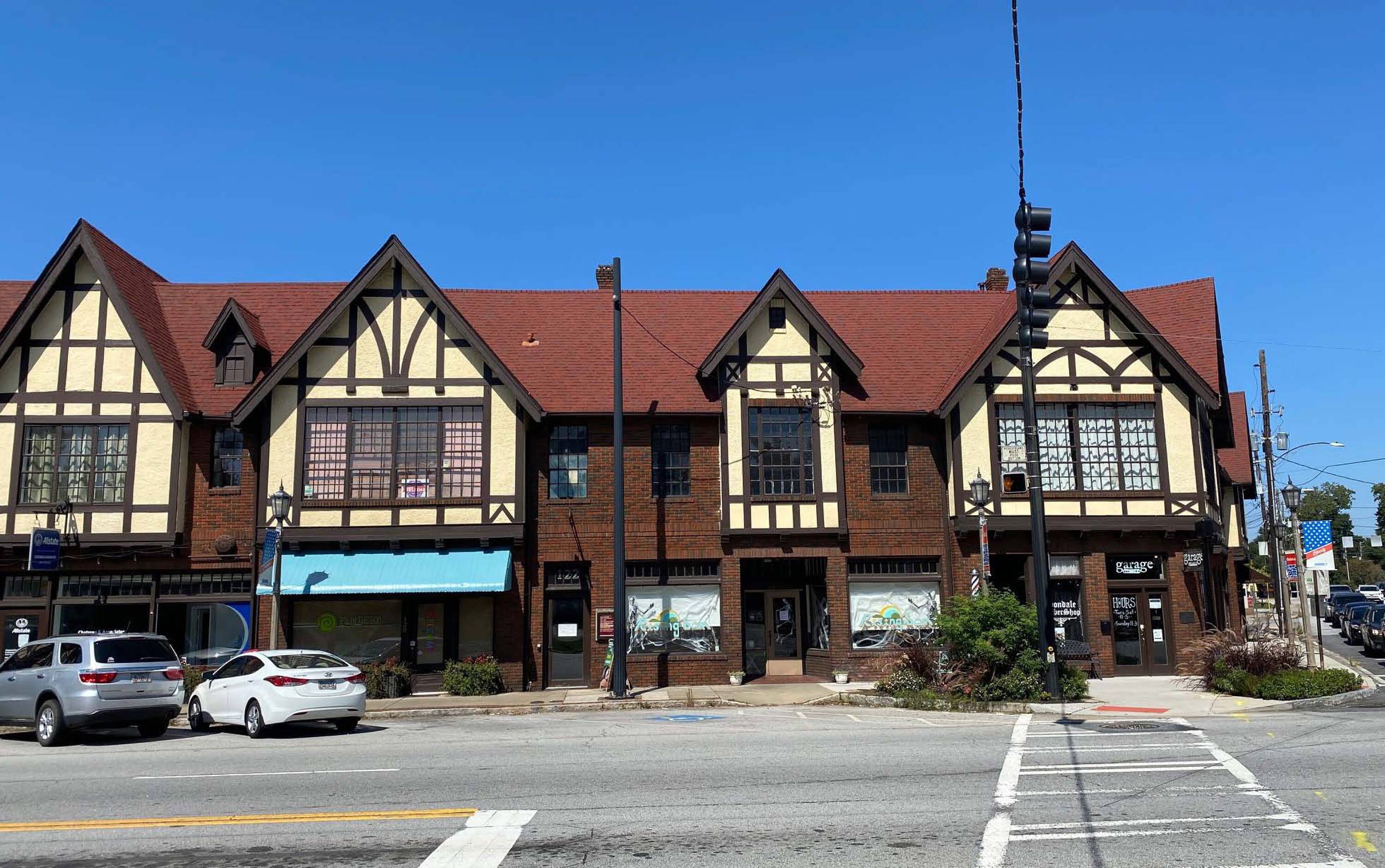 122 N Avondale Rd, Avondale Estates, GA 30002 | Crexi.com