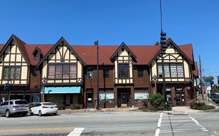 495 Winn Way, Decatur, GA 30030 - Office Space for Lease - Winn Medical ...