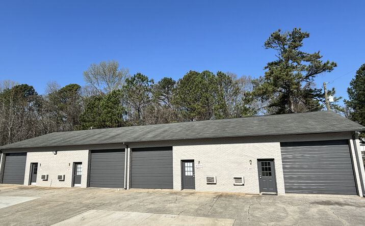 100 Paper Mill Rd, Lawrenceville, GA 30046 | Crexi.com