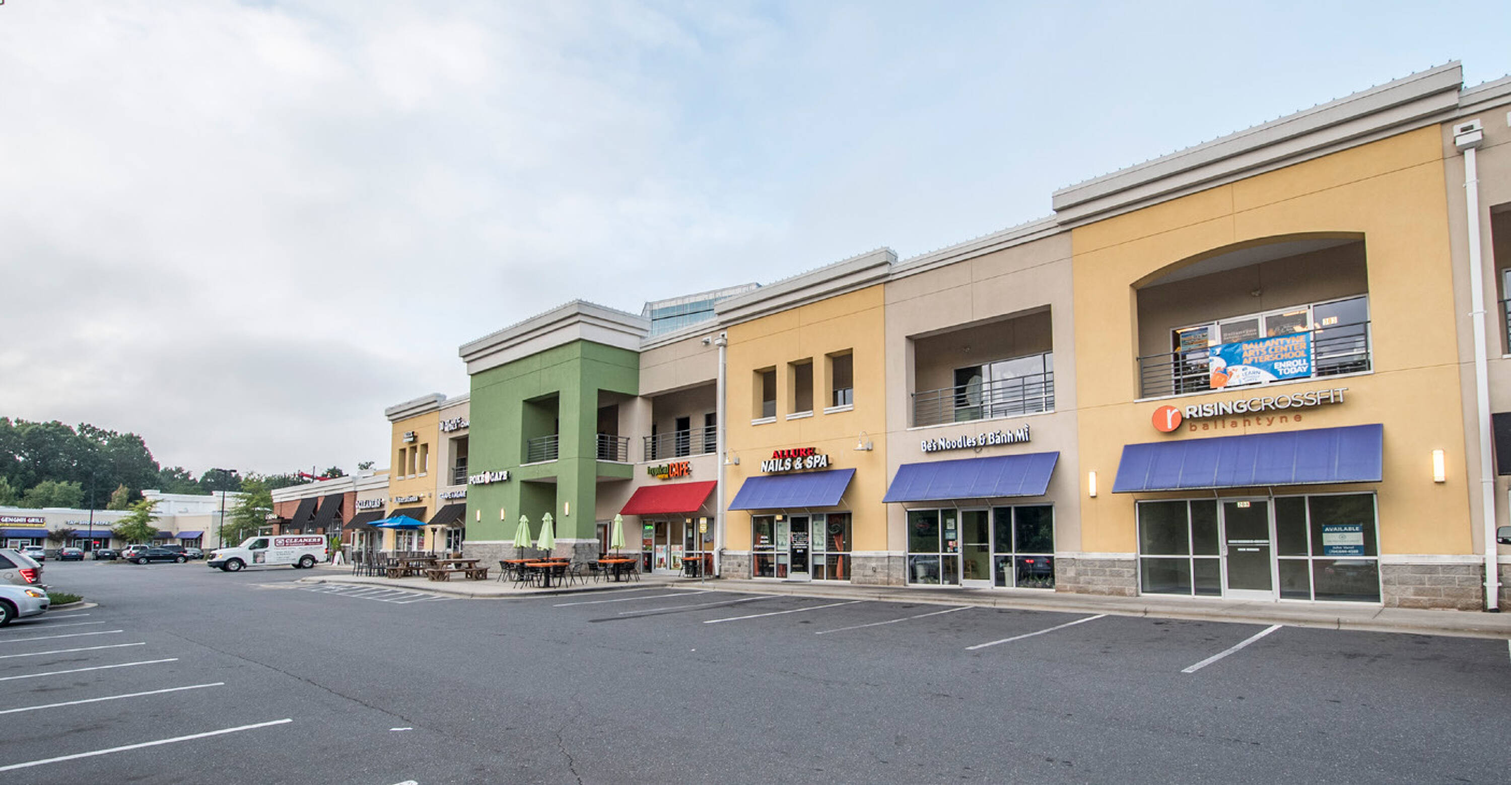 11324 N Community House Rd, Charlotte, NC 28277 | Crexi.com