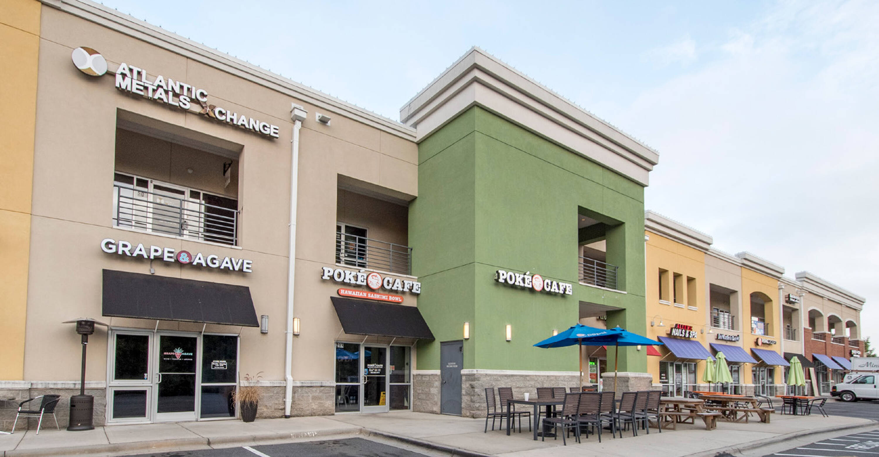 11324 N Community House Rd, Charlotte, NC 28277 | Crexi.com