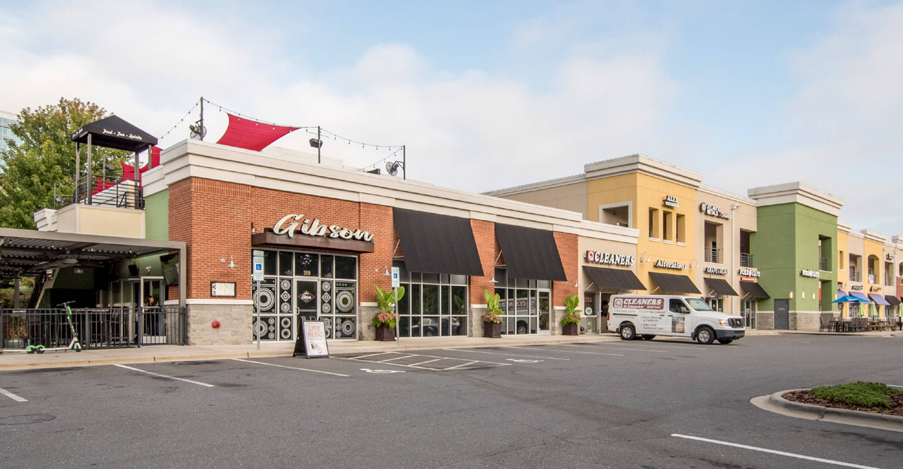 11324 N Community House Rd, Charlotte, NC 28277 | Crexi.com